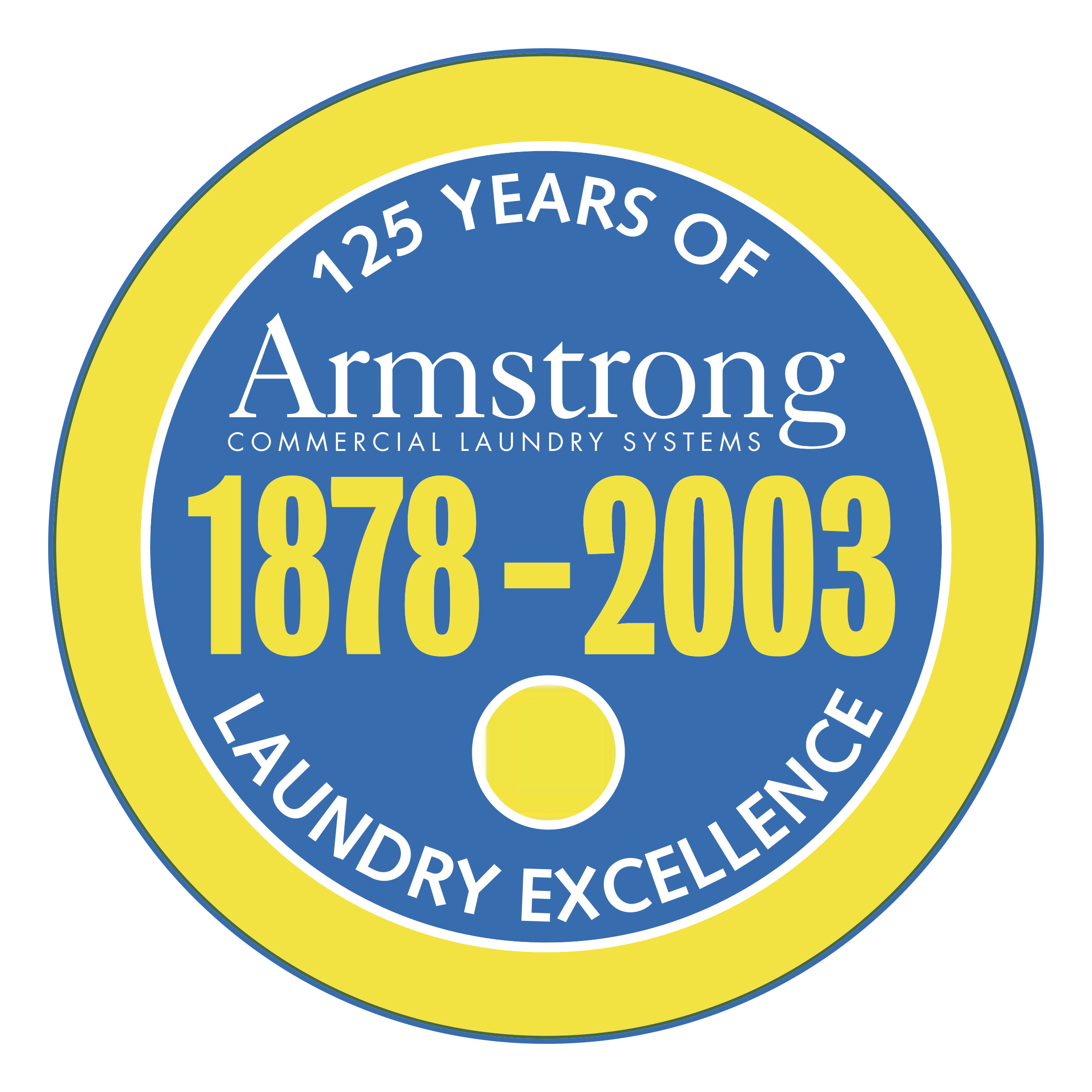Armstrong Air Logo