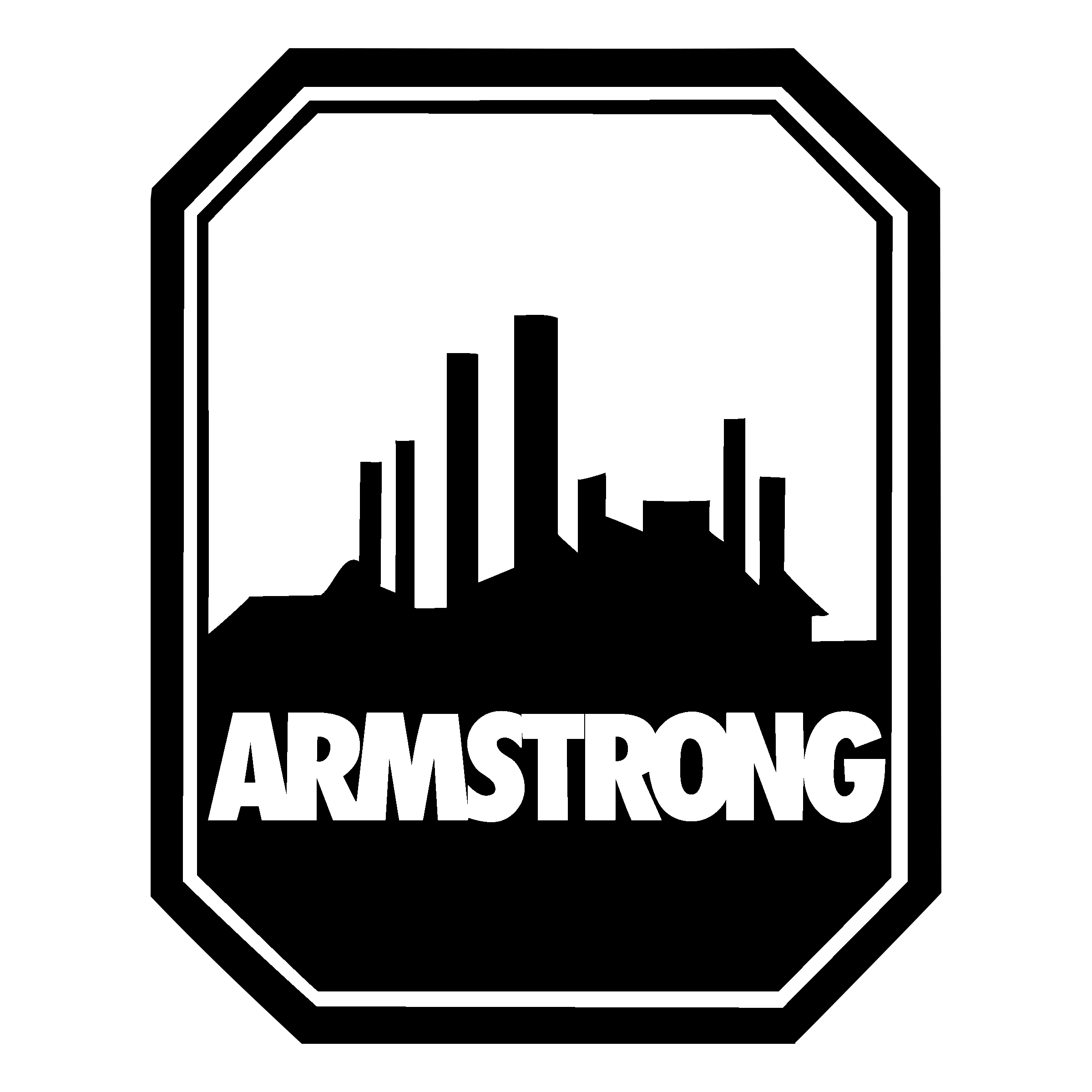 Armstrong Pumps Logo PNG Transparent & SVG Vector - Freebie Supply