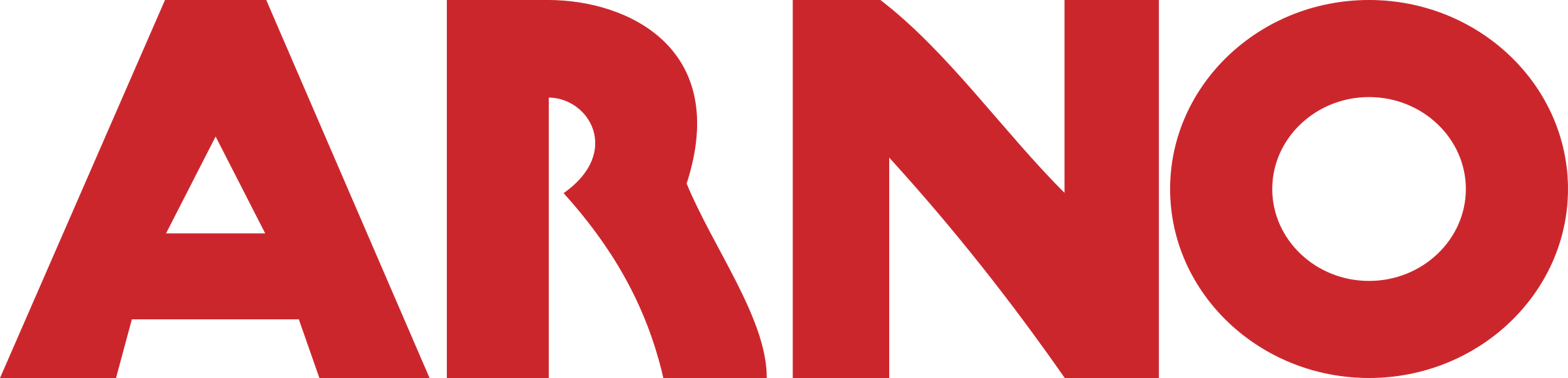 Arno Logo PNG Transparent & SVG Vector - Freebie Supply