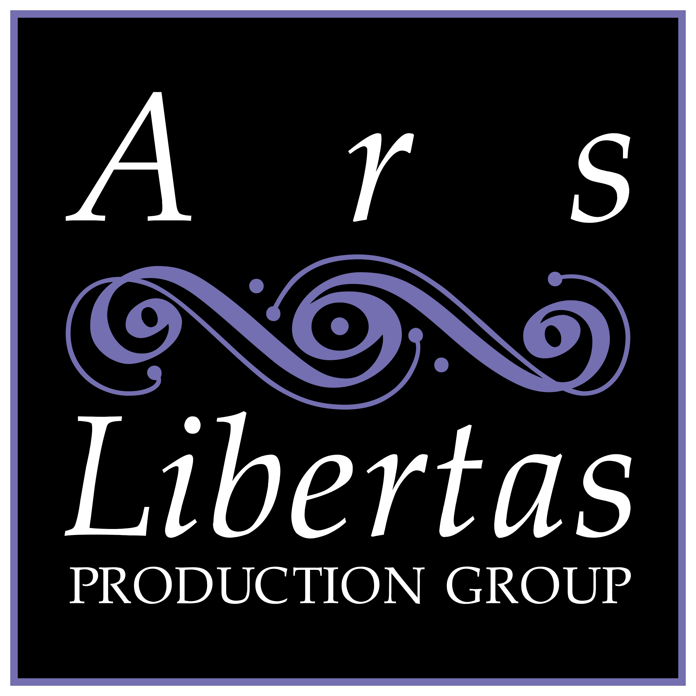 Ars Libertas 01 Logo PNG Transparent & SVG Vector - Freebie Supply
