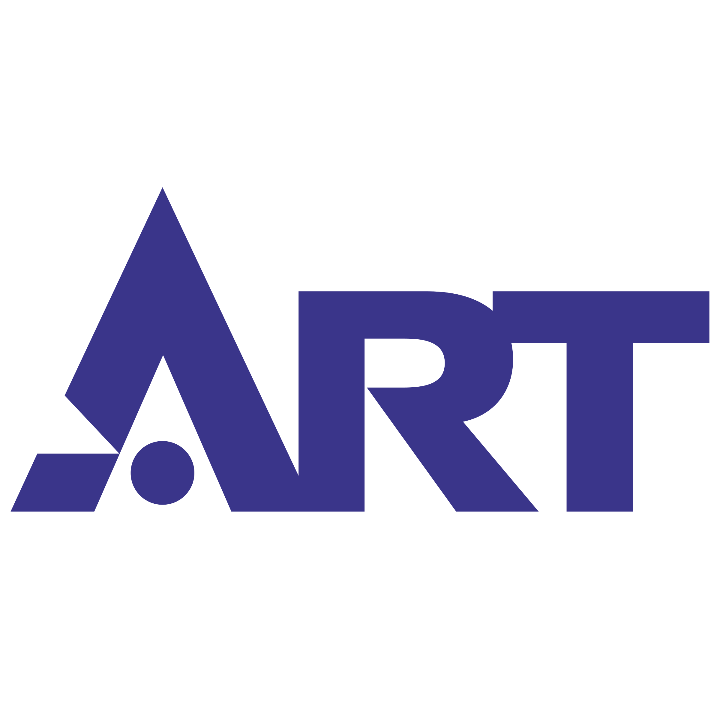 ART 03 Logo PNG Transparent & SVG Vector - Freebie Supply