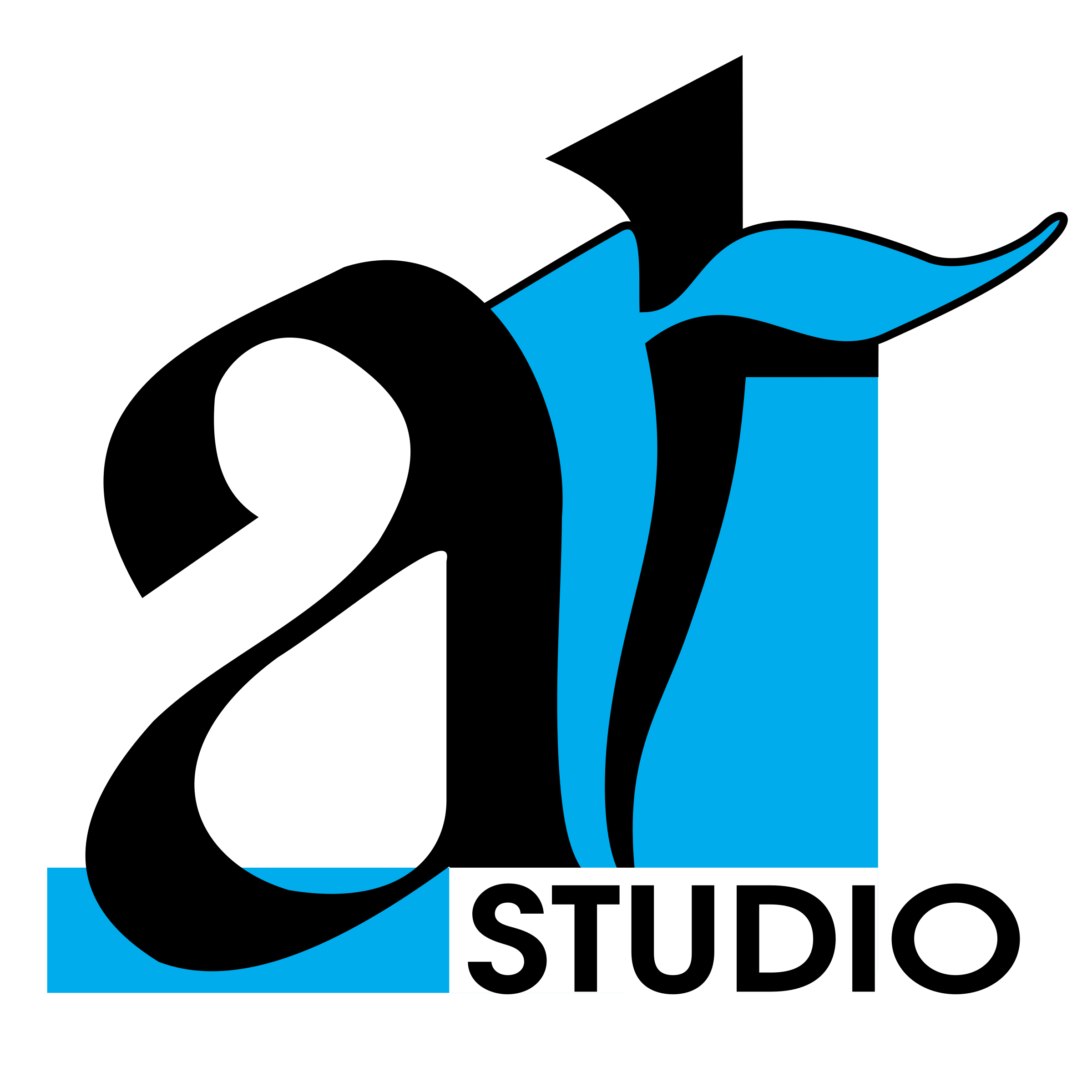 Art Studio 01 Logo PNG Transparent & SVG Vector - Freebie Supply