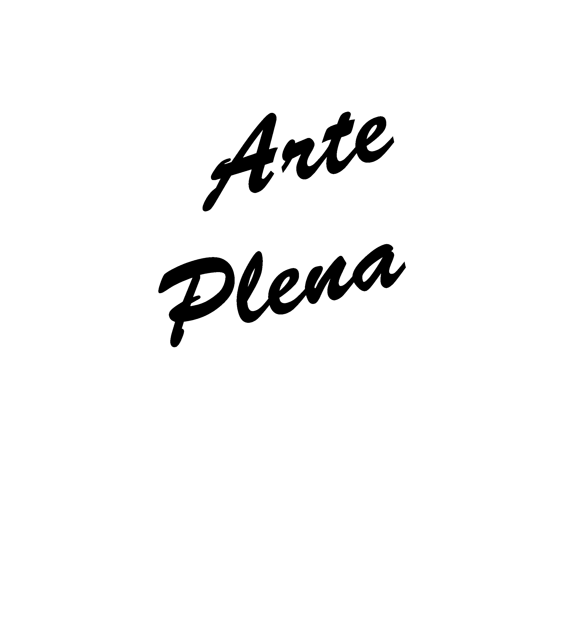 arte plena Logo PNG Transparent & SVG Vector - Freebie Supply