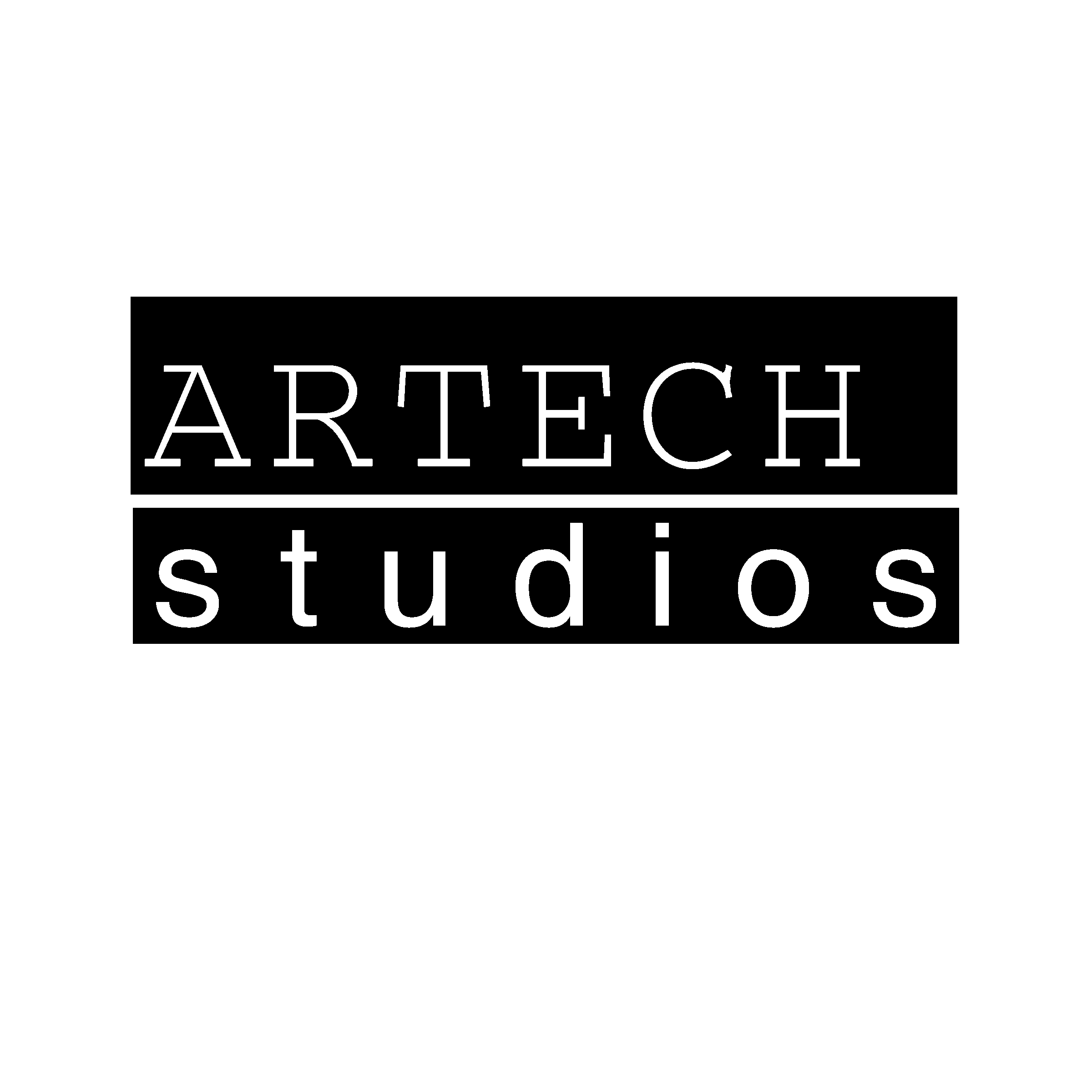 Artech Studios 01 Logo PNG Transparent & SVG Vector - Freebie Supply