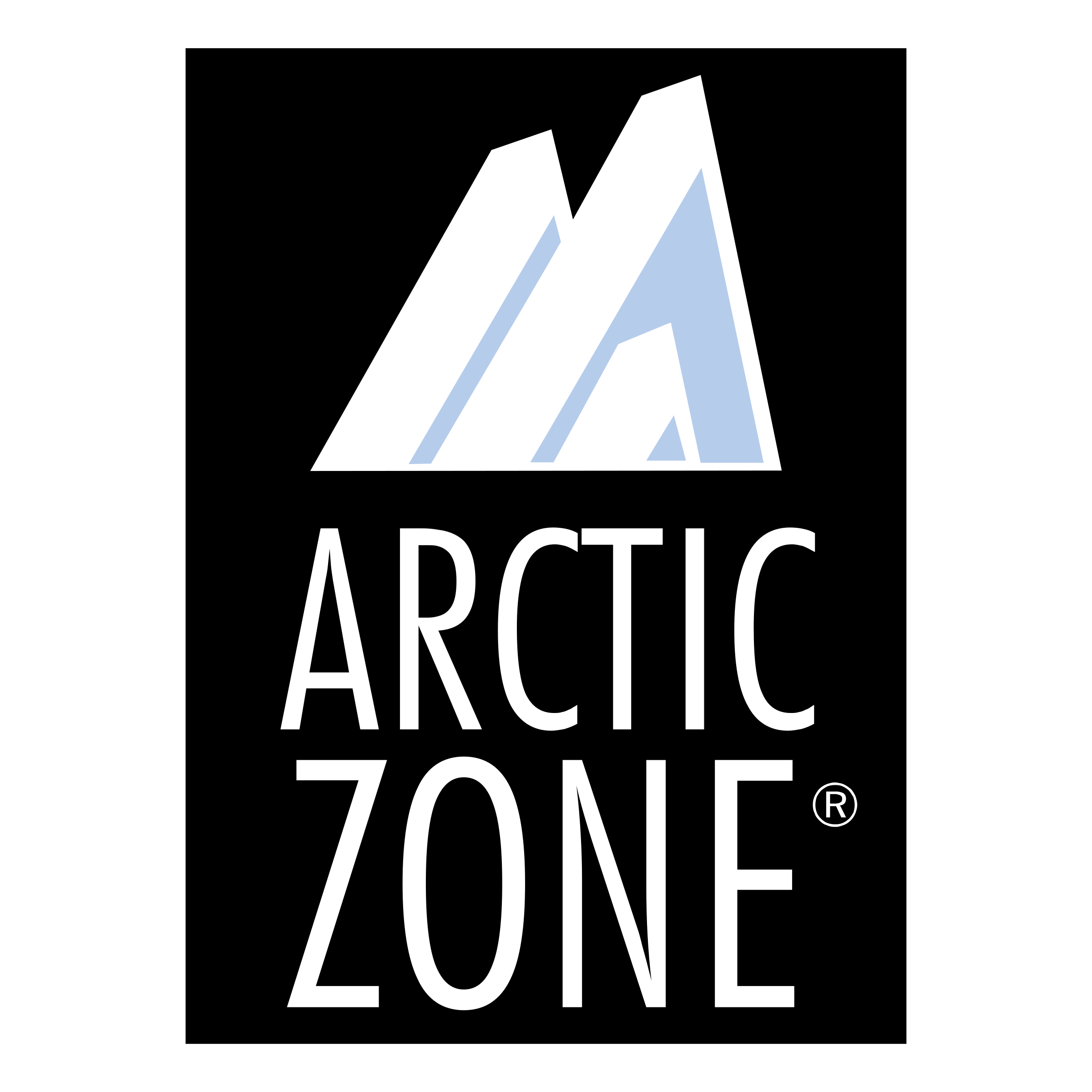 Artic Zone 01 Logo PNG Transparent & SVG Vector - Freebie Supply