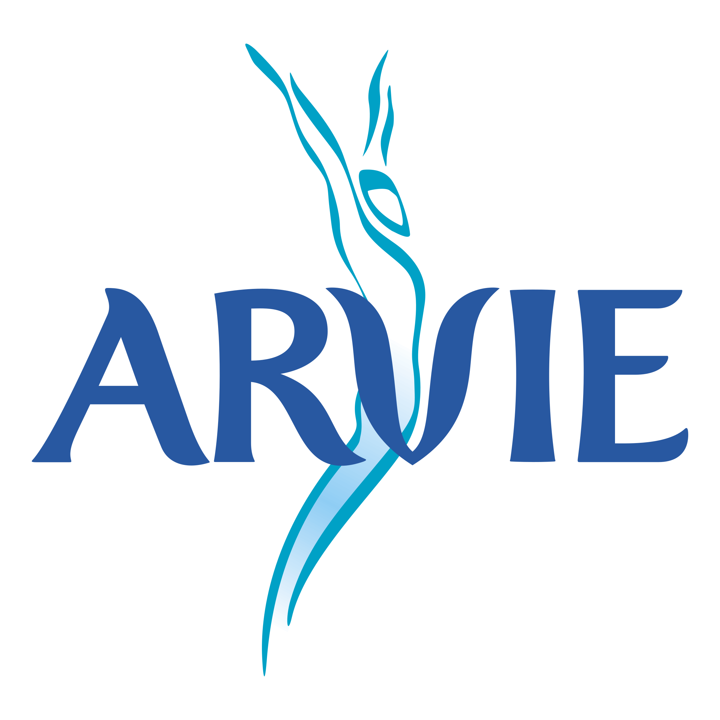 Arvie 01 Logo PNG Transparent & SVG Vector - Freebie Supply