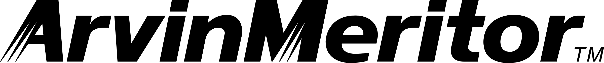 ARVIN MERITOR 1 Logo PNG Transparent & SVG Vector - Freebie Supply