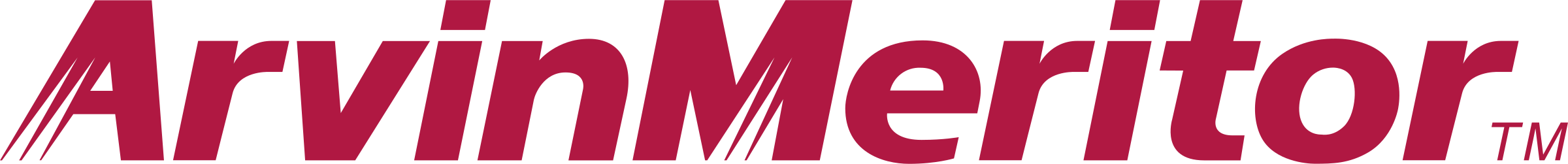 ARVIN MERITOR 1 Logo PNG Transparent & SVG Vector - Freebie Supply