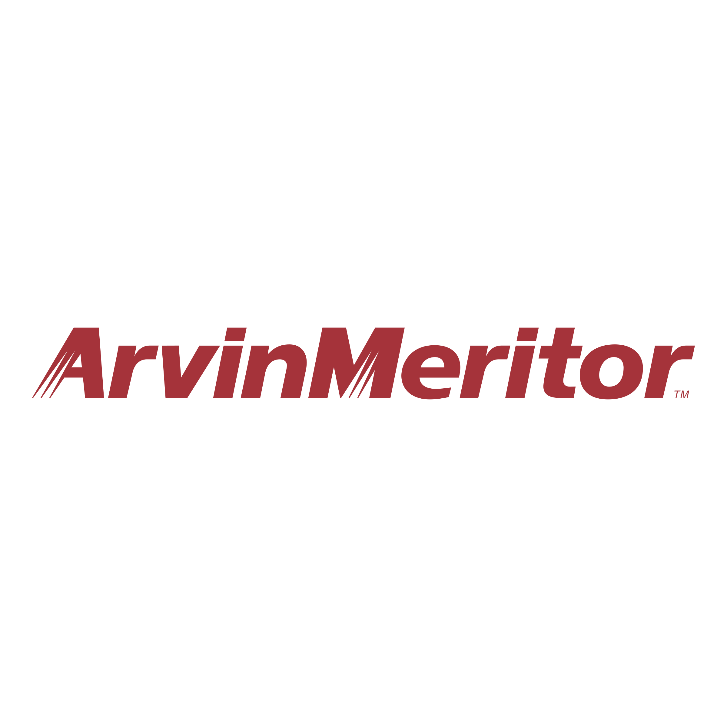 ArvinMeritor Logo PNG Transparent & SVG Vector - Freebie Supply