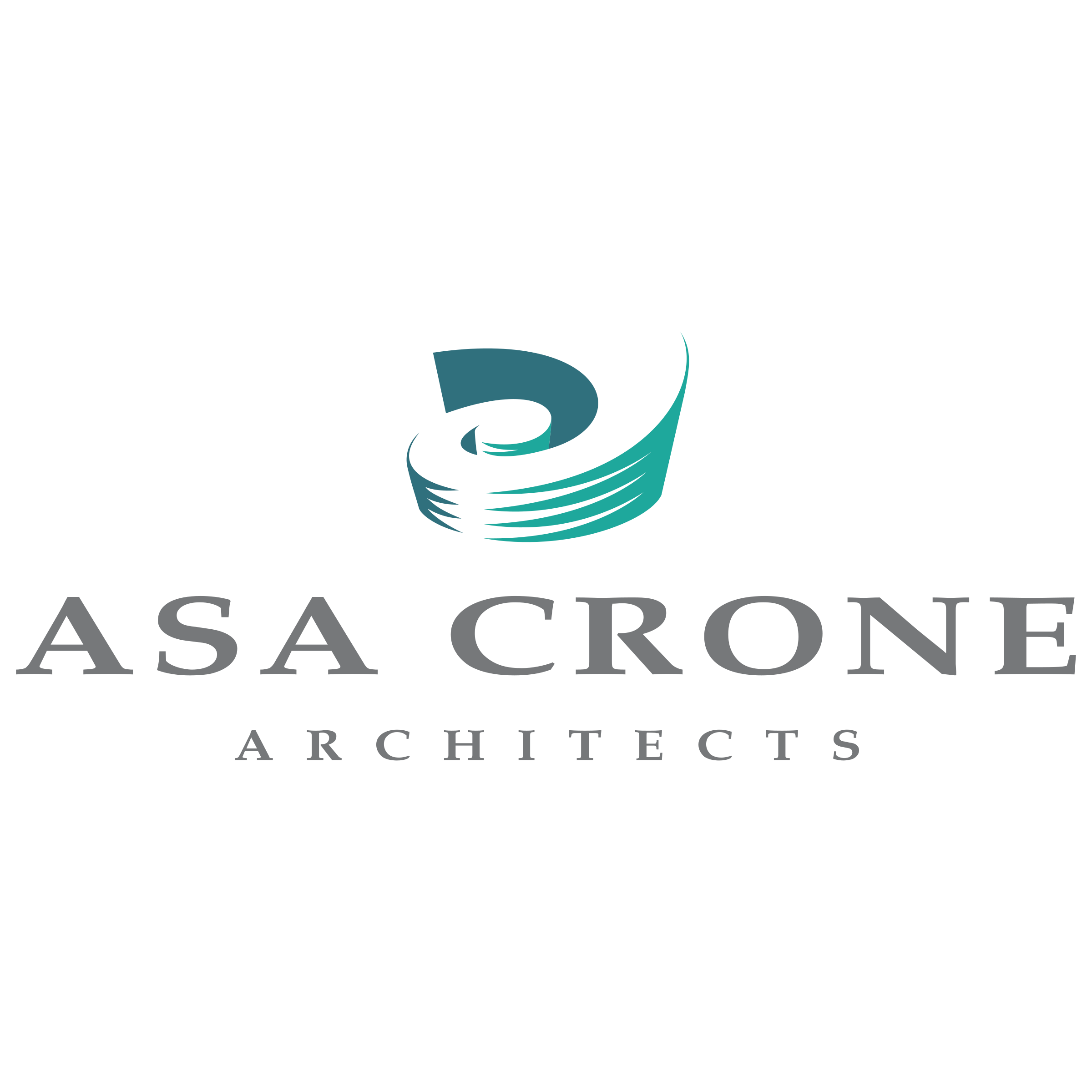 ASA Crone Logo PNG Transparent & SVG Vector - Freebie Supply