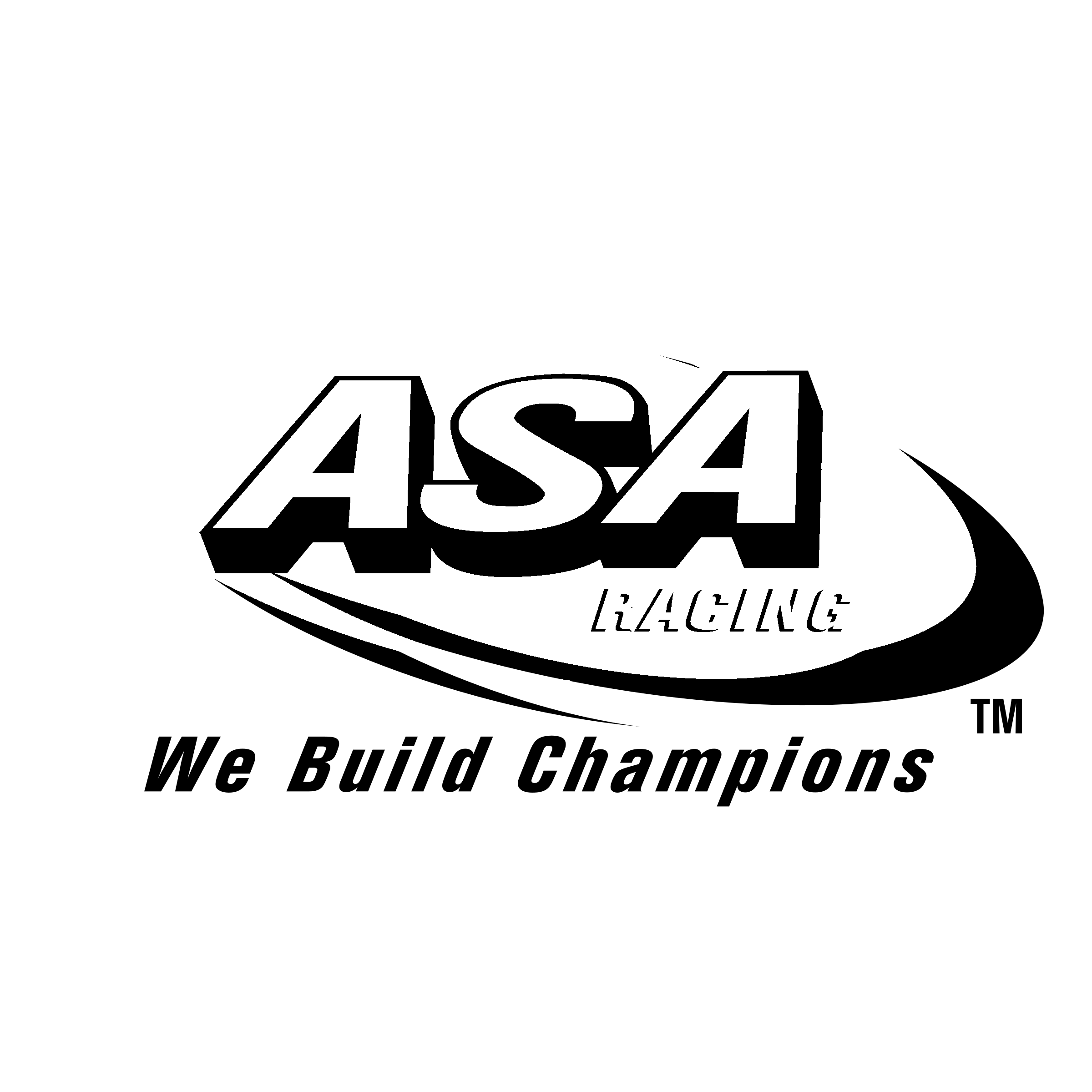 ASA Racing 02 Logo PNG Transparent & SVG Vector - Freebie Supply
