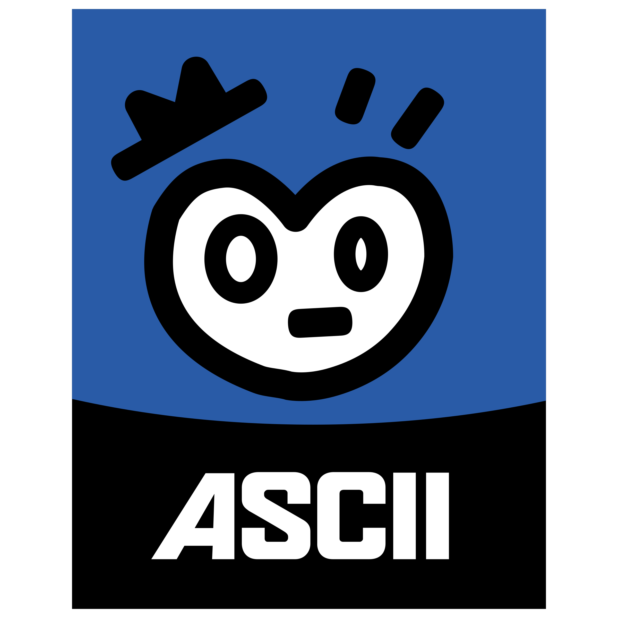 ASCII Logo