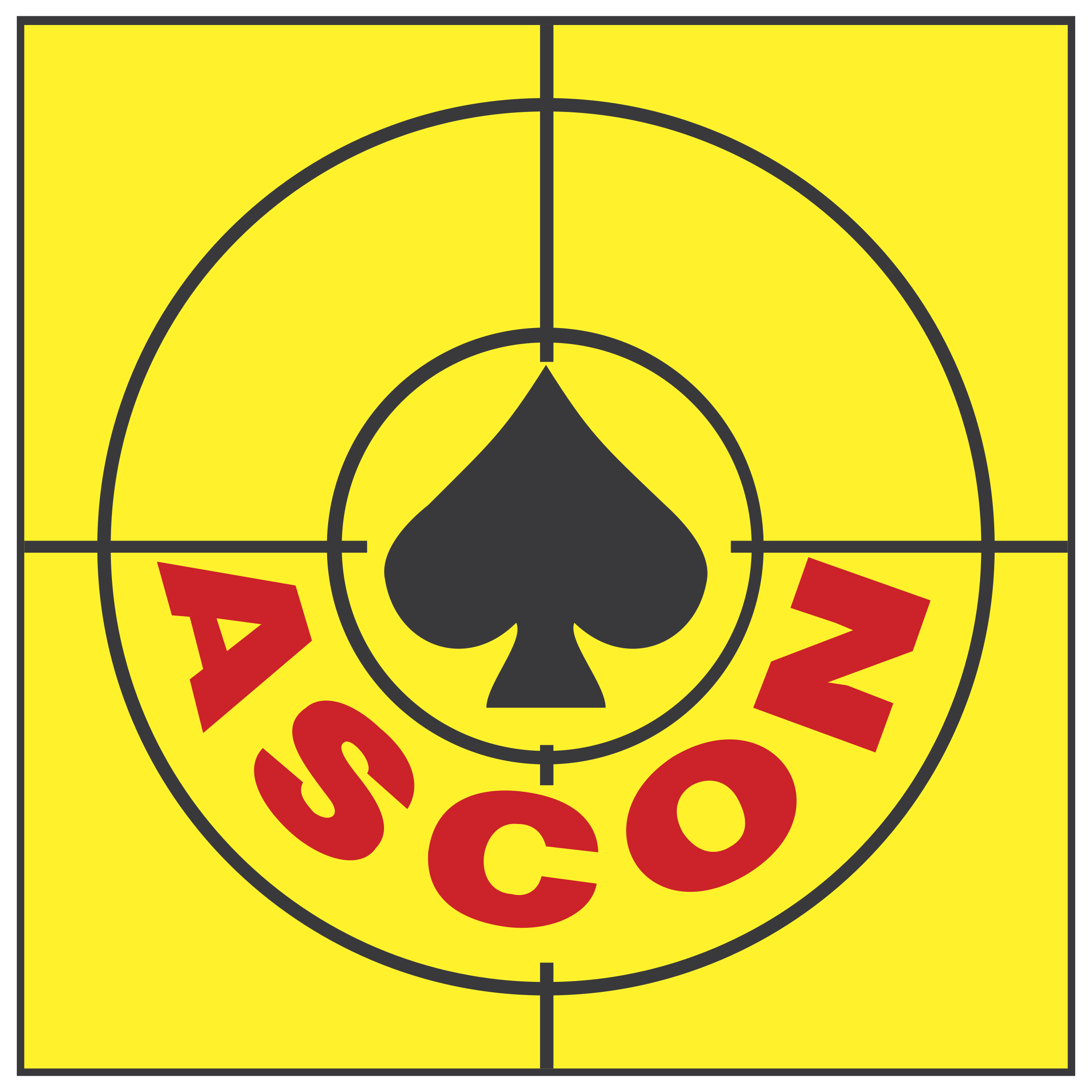 Ascon 01 Logo PNG Transparent & SVG Vector - Freebie Supply