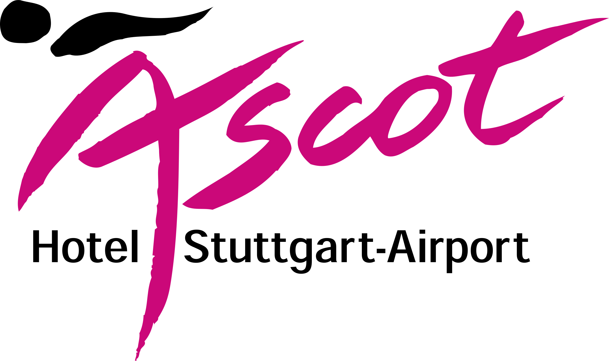 ASCOT HOTEL Logo PNG Transparent & SVG Vector - Freebie Supply