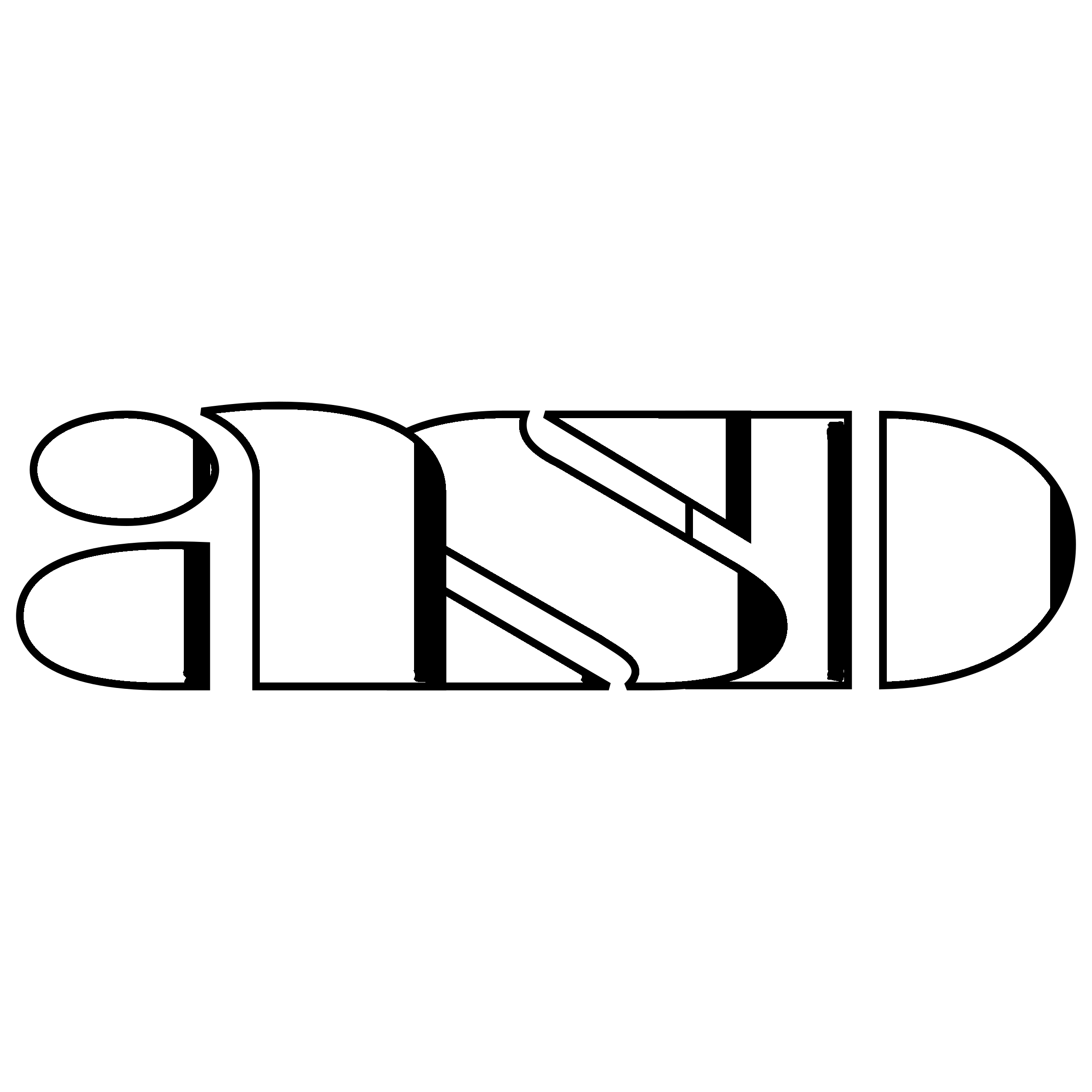 ASD Logo PNG Transparent & SVG Vector - Freebie Supply