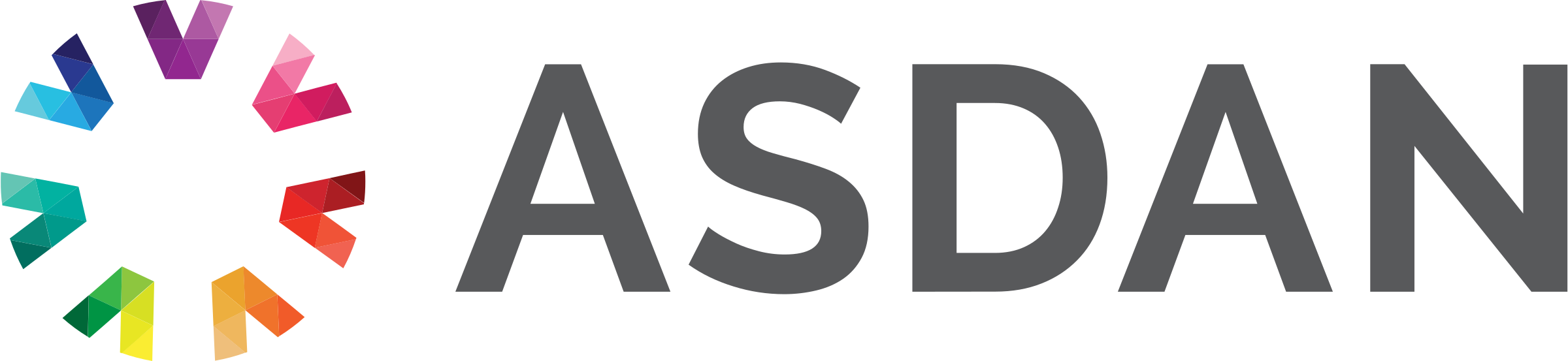 ASDAN Logo PNG Transparent & SVG Vector - Freebie Supply