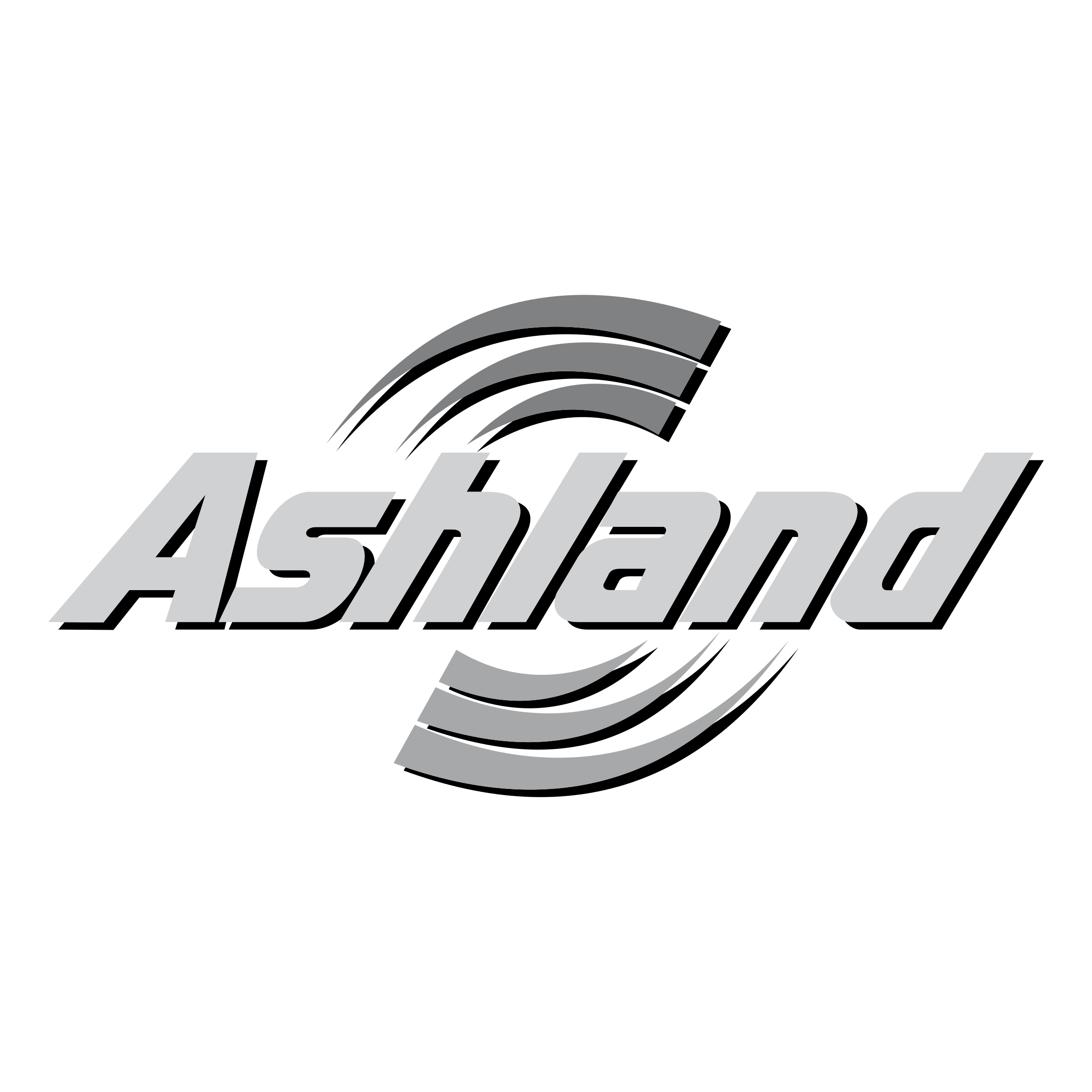 Ashland 02 Logo PNG Transparent & SVG Vector - Freebie Supply