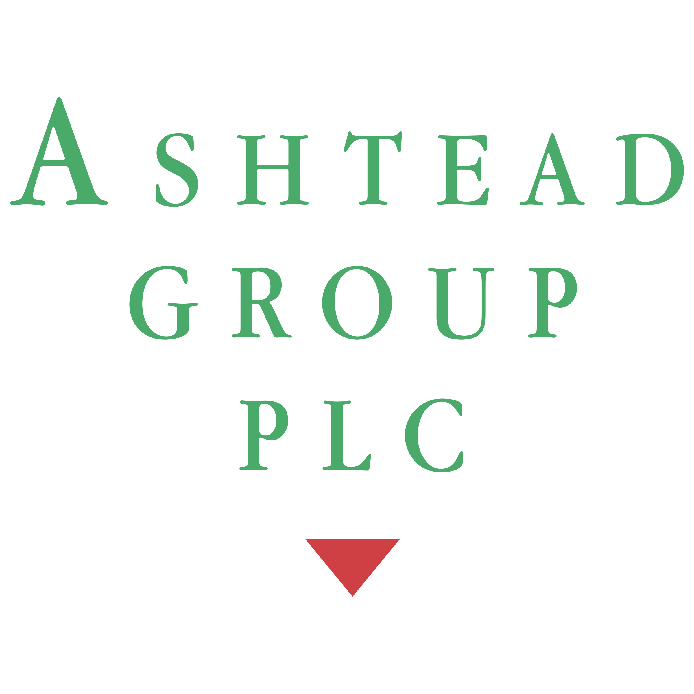 Ashtead Group 01 Logo PNG Transparent & SVG Vector - Freebie Supply
