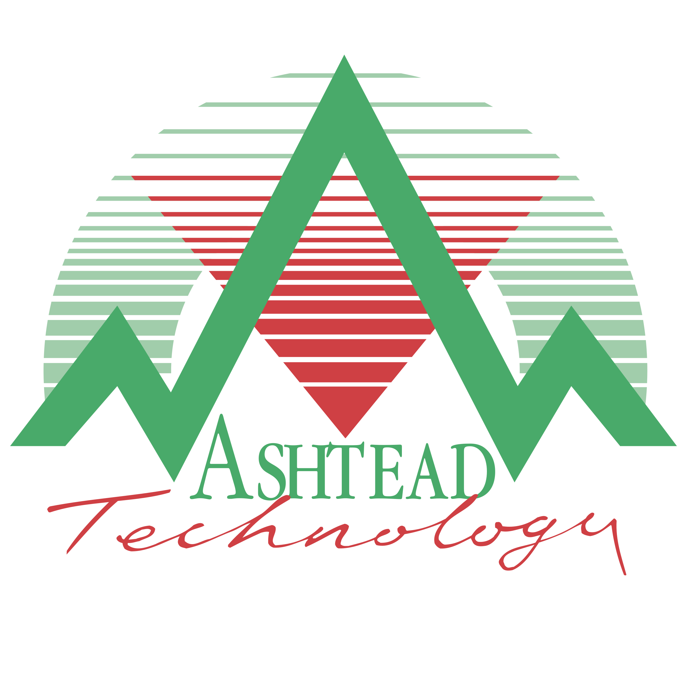 Ashtead Technology 01 Logo PNG Transparent & SVG Vector - Freebie Supply