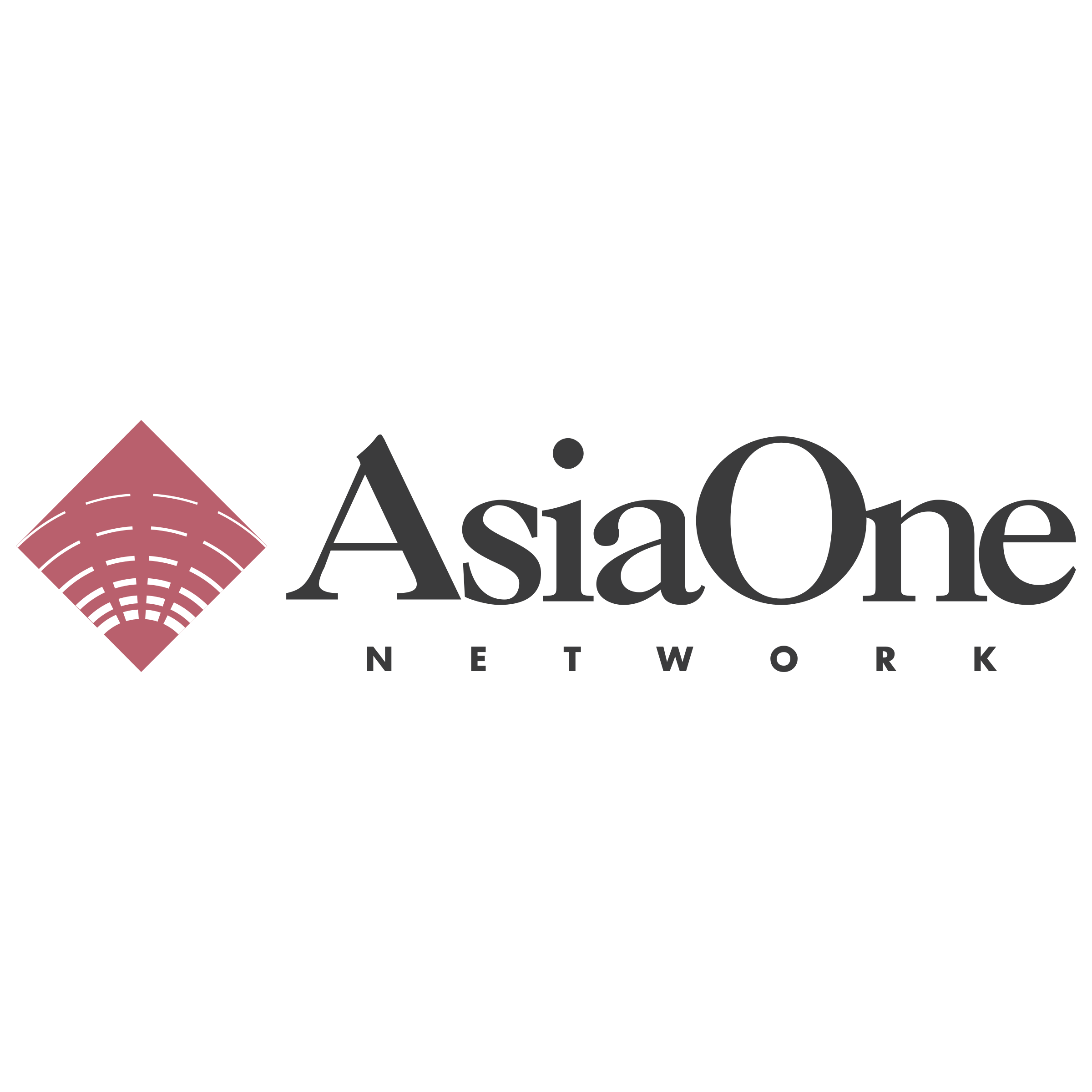 One Network Logo
