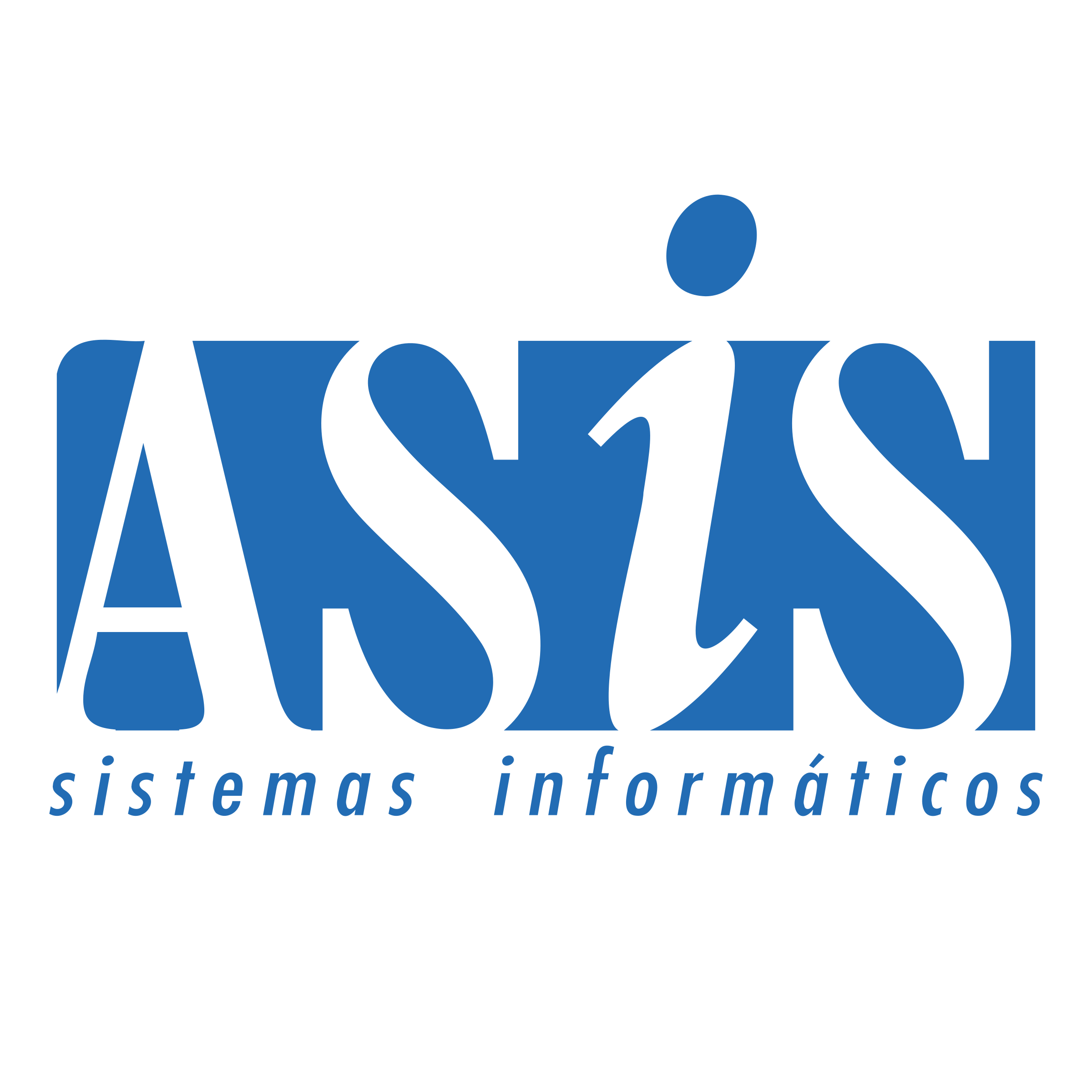 ASIS Sistemas 01 Logo PNG Transparent & SVG Vector - Freebie Supply