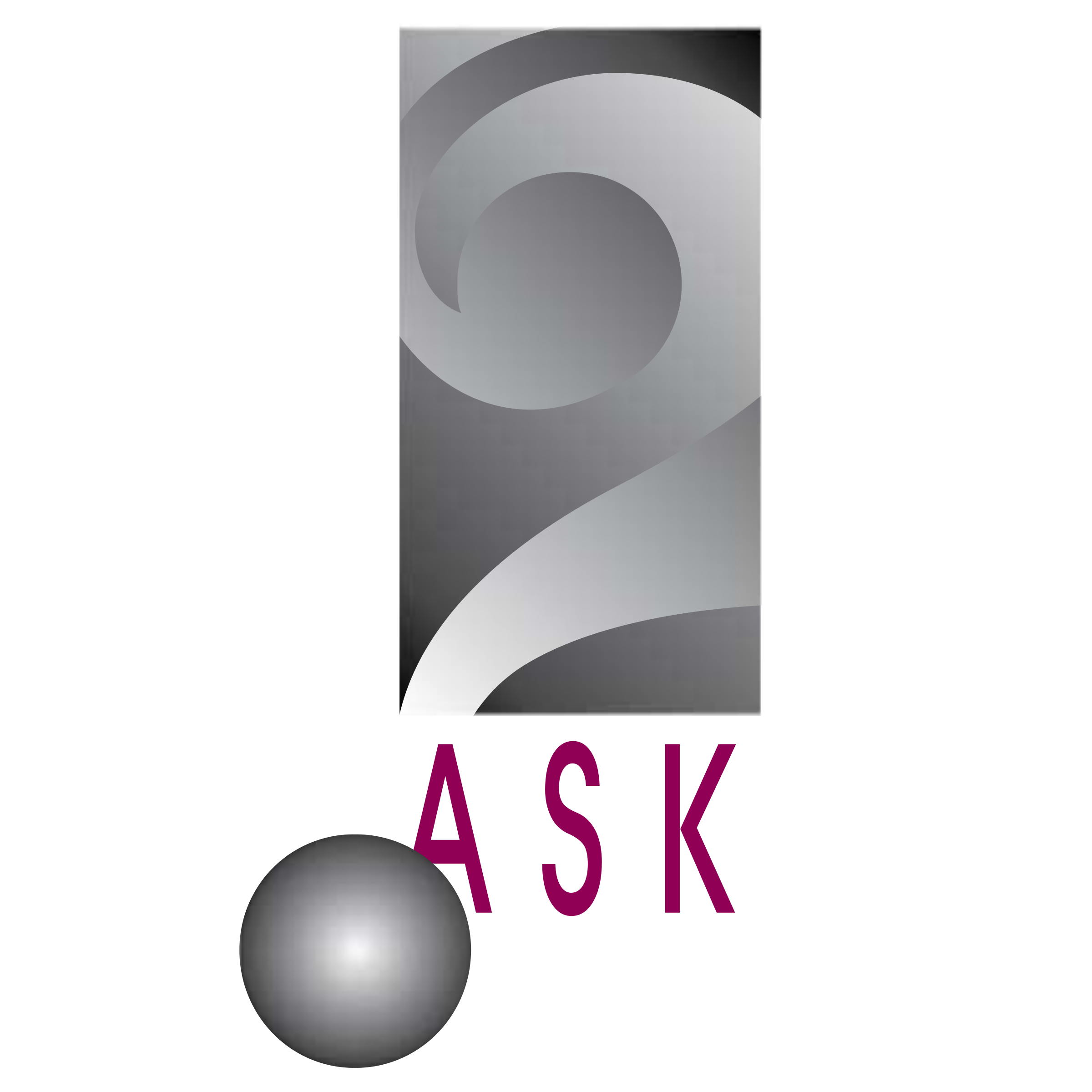 ASK Computer Systems 503 Logo PNG Transparent & SVG Vector - Freebie Supply