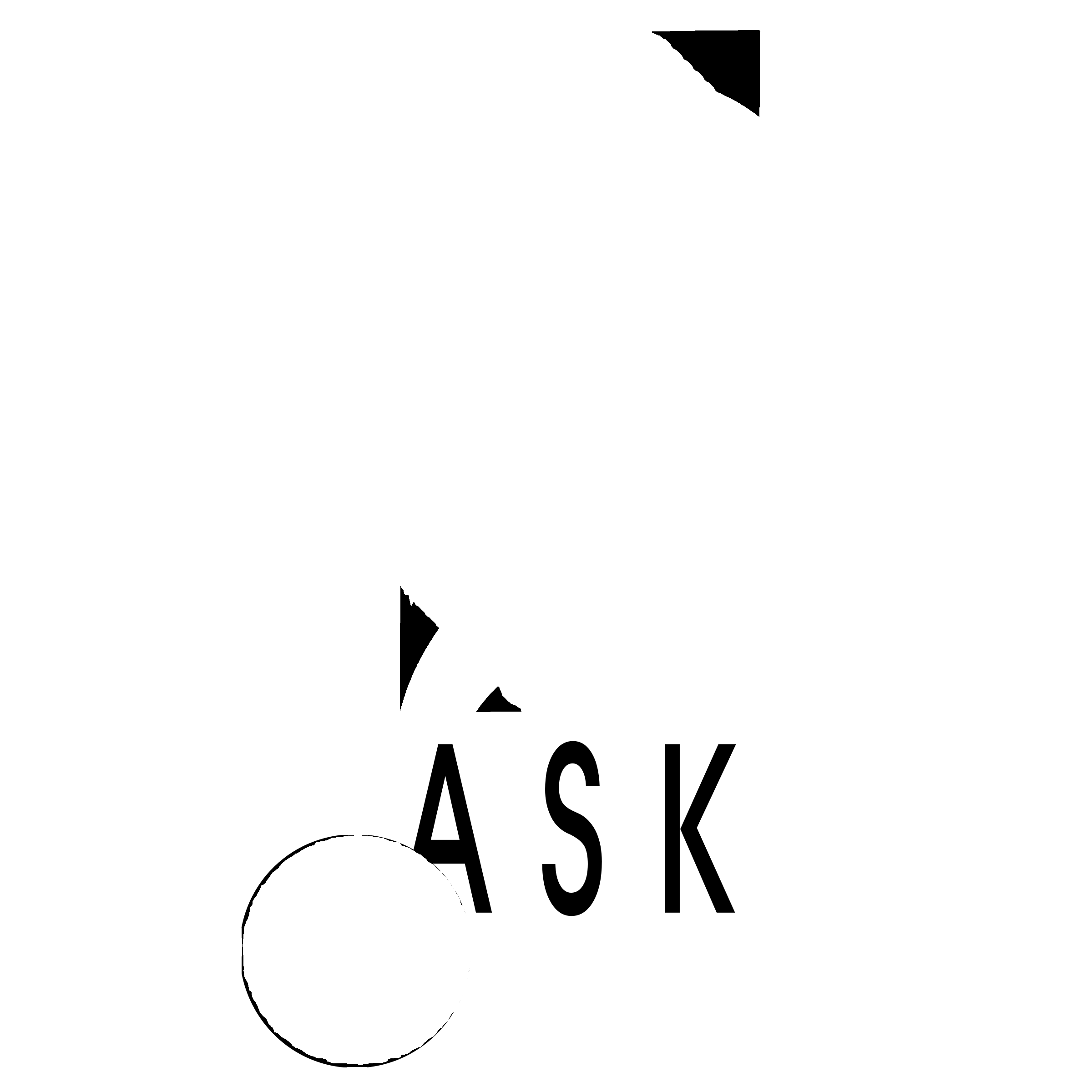 ASK Computer Systems Logo PNG Transparent & SVG Vector - Freebie Supply