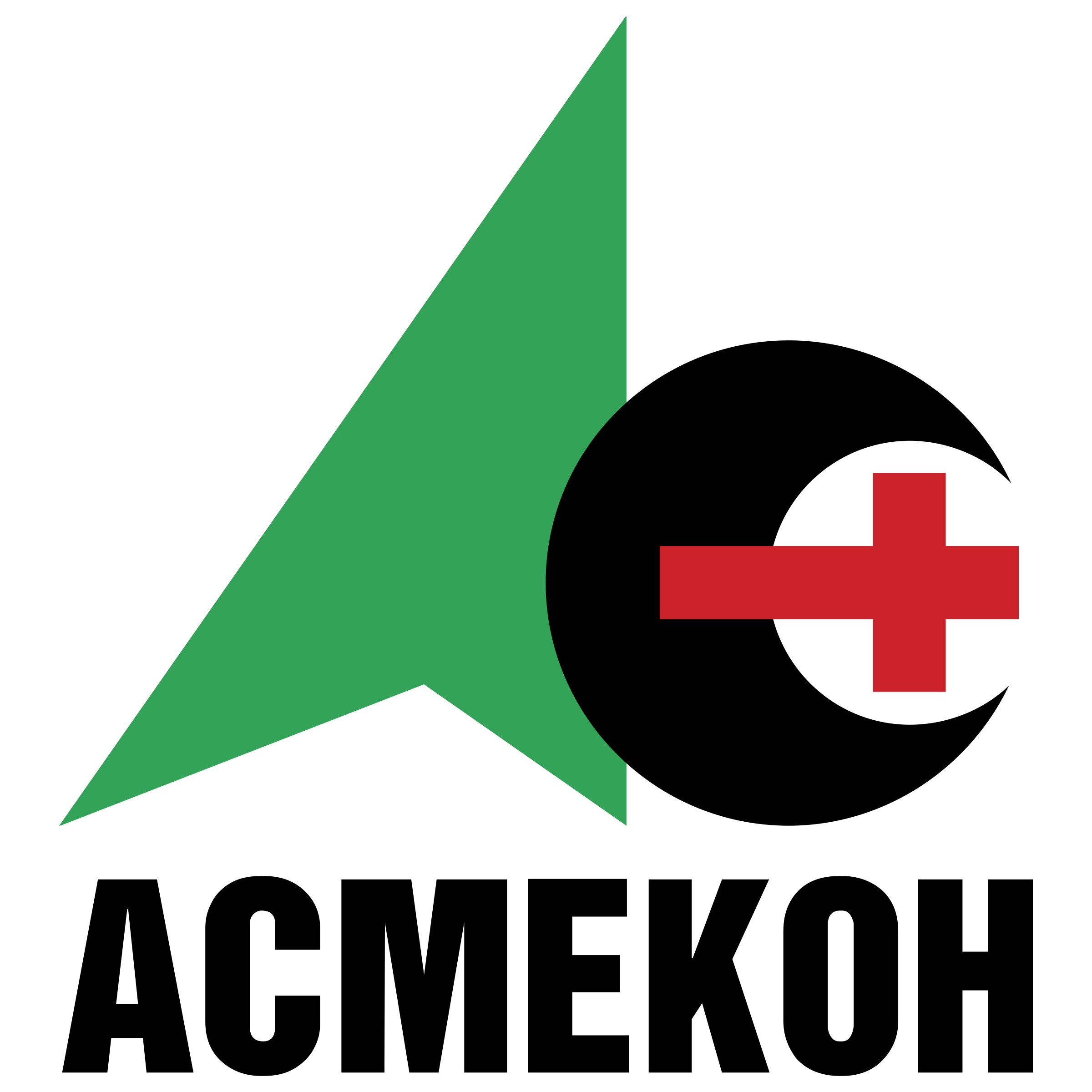 Asmecon 691 Logo PNG Transparent & SVG Vector - Freebie Supply