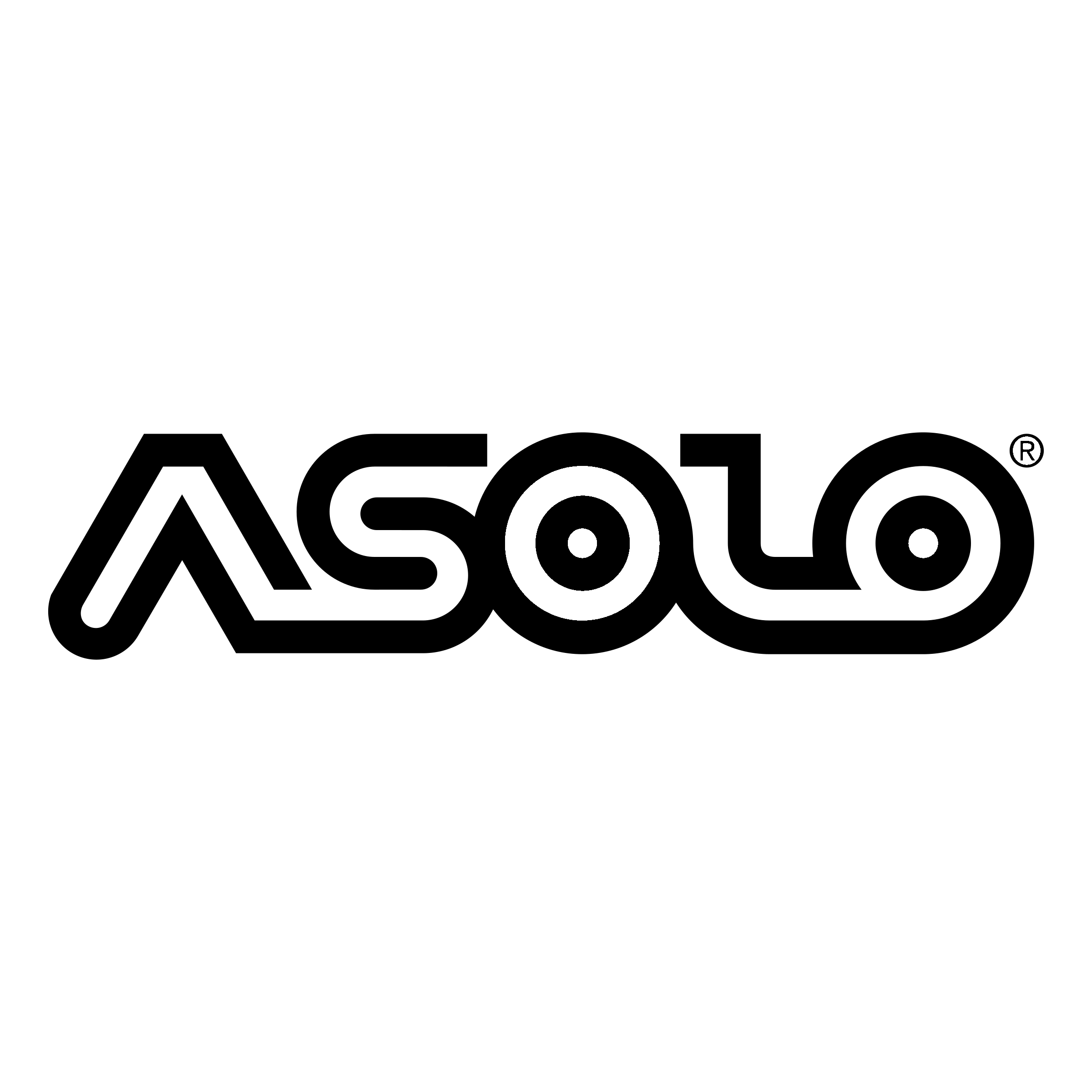 Asolo 01 Logo PNG Transparent & SVG Vector - Freebie Supply