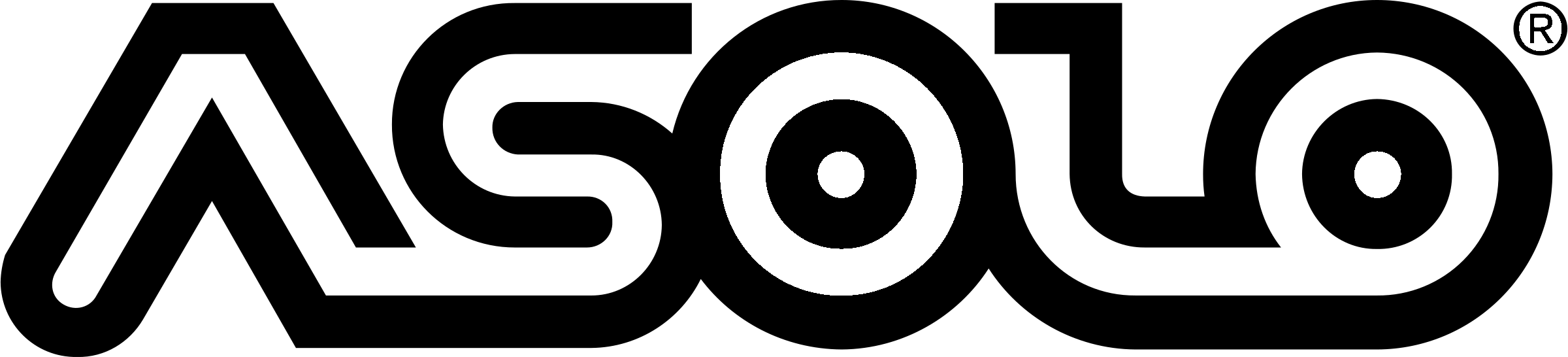 ASOLO Logo PNG Transparent & SVG Vector - Freebie Supply