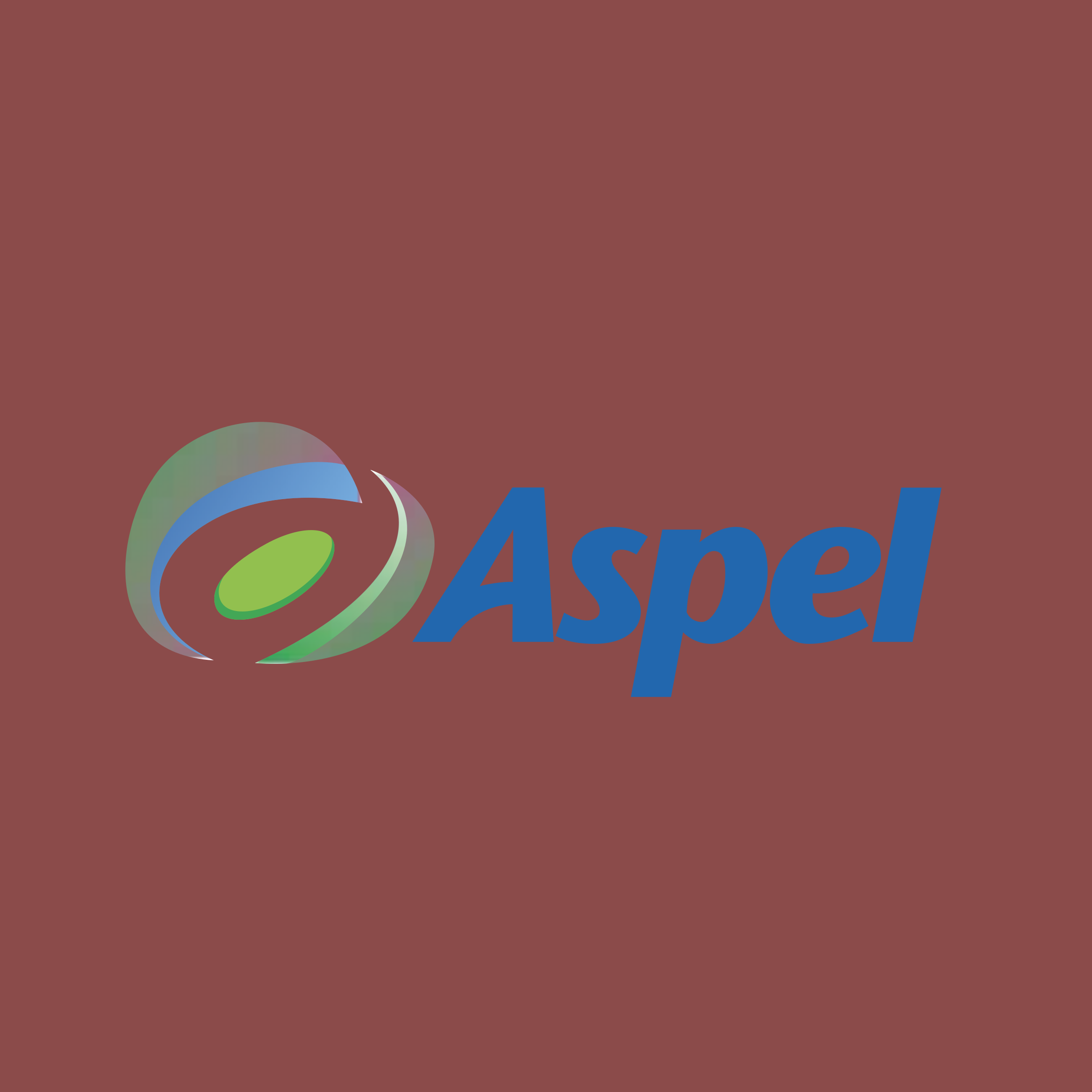 Aspel Logo PNG Transparent & SVG Vector - Freebie Supply