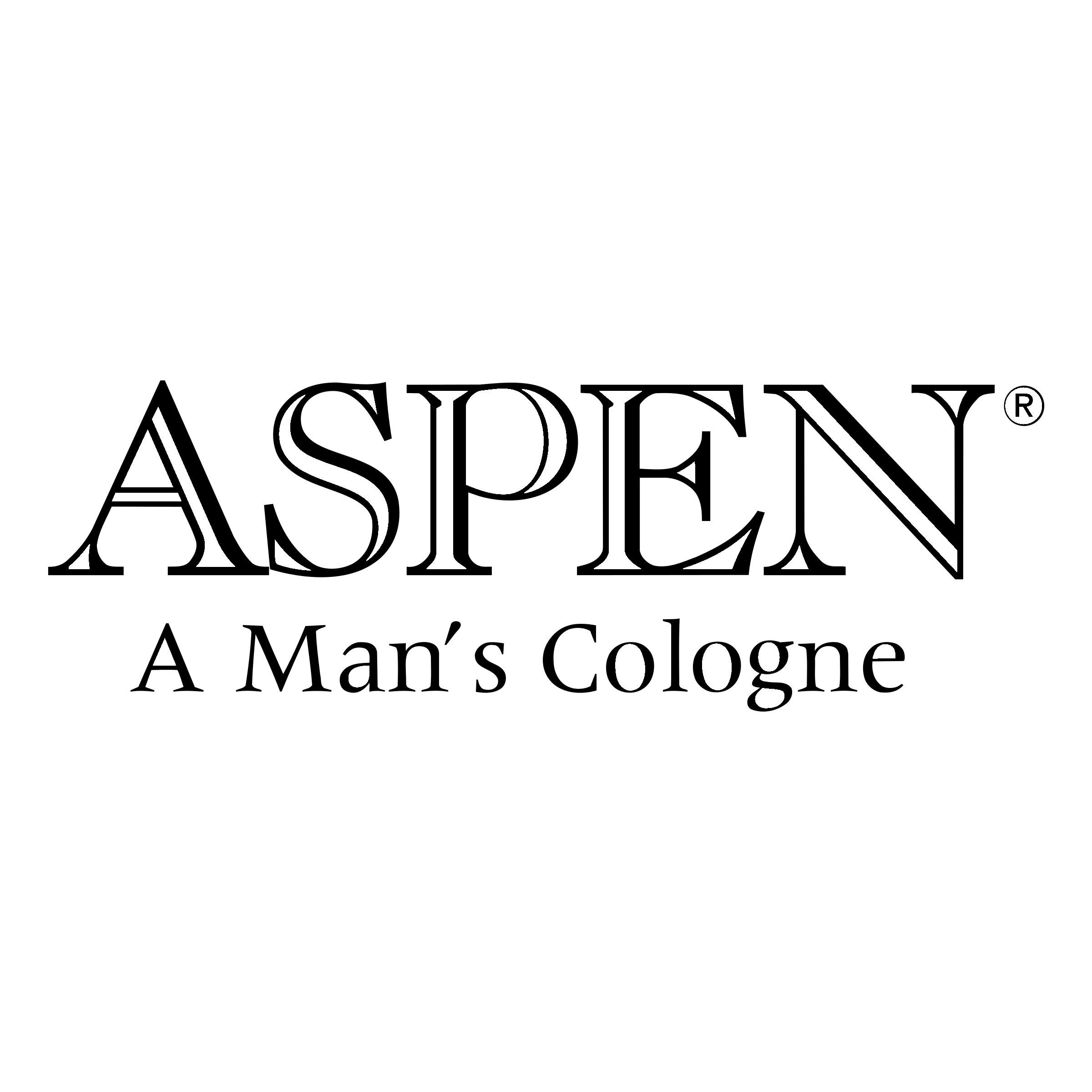 Aspen Logo PNG Transparent & SVG Vector - Freebie Supply
