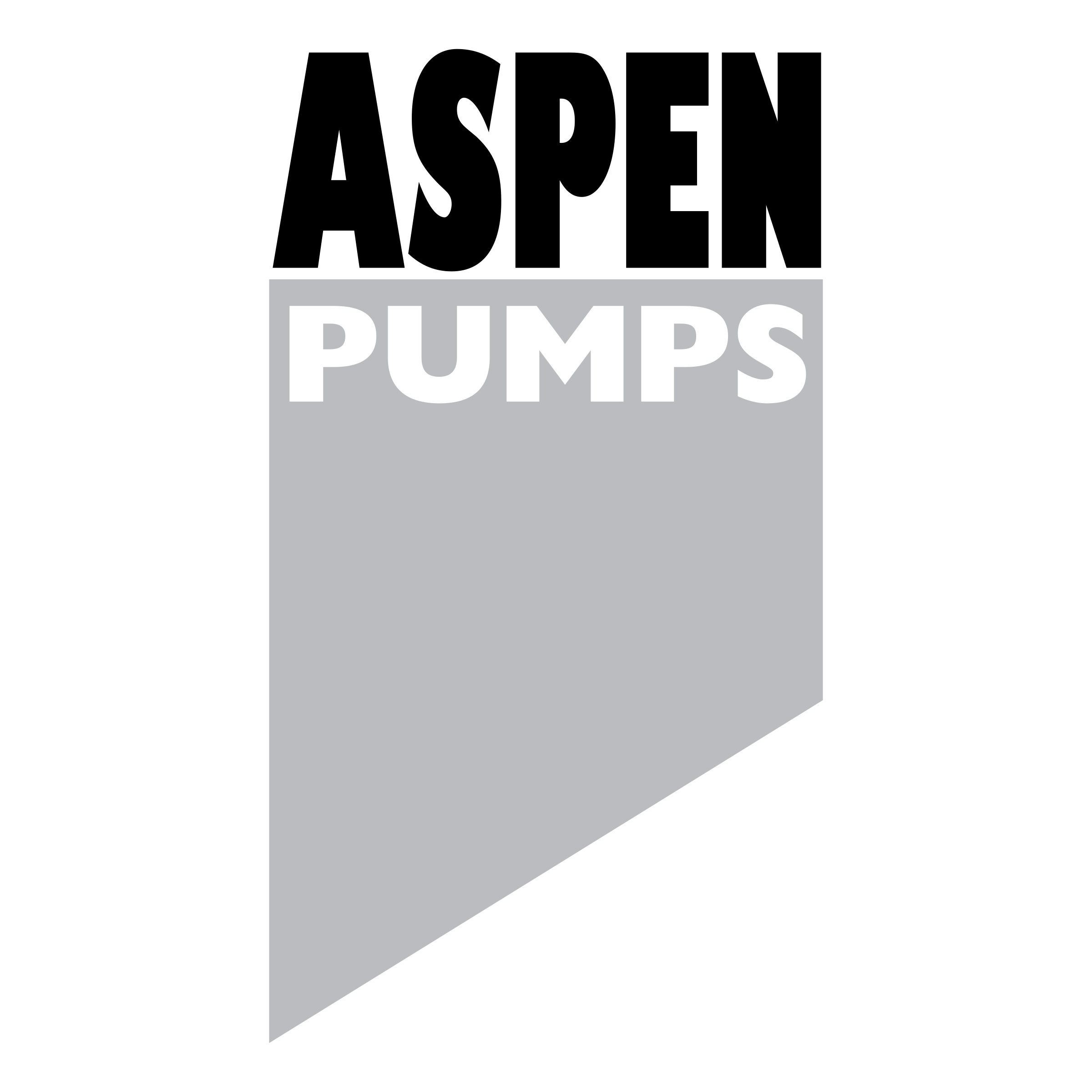 Aspen Pumps Logo PNG Transparent & SVG Vector - Freebie Supply