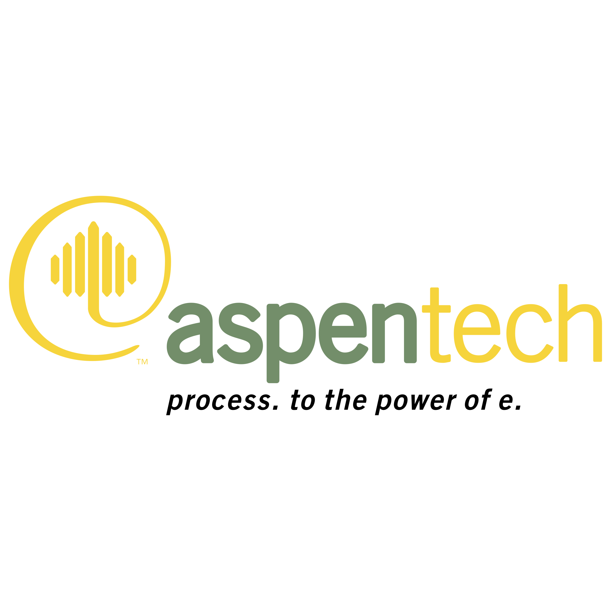 Aspen Technology 01 Logo PNG Transparent & SVG Vector - Freebie Supply