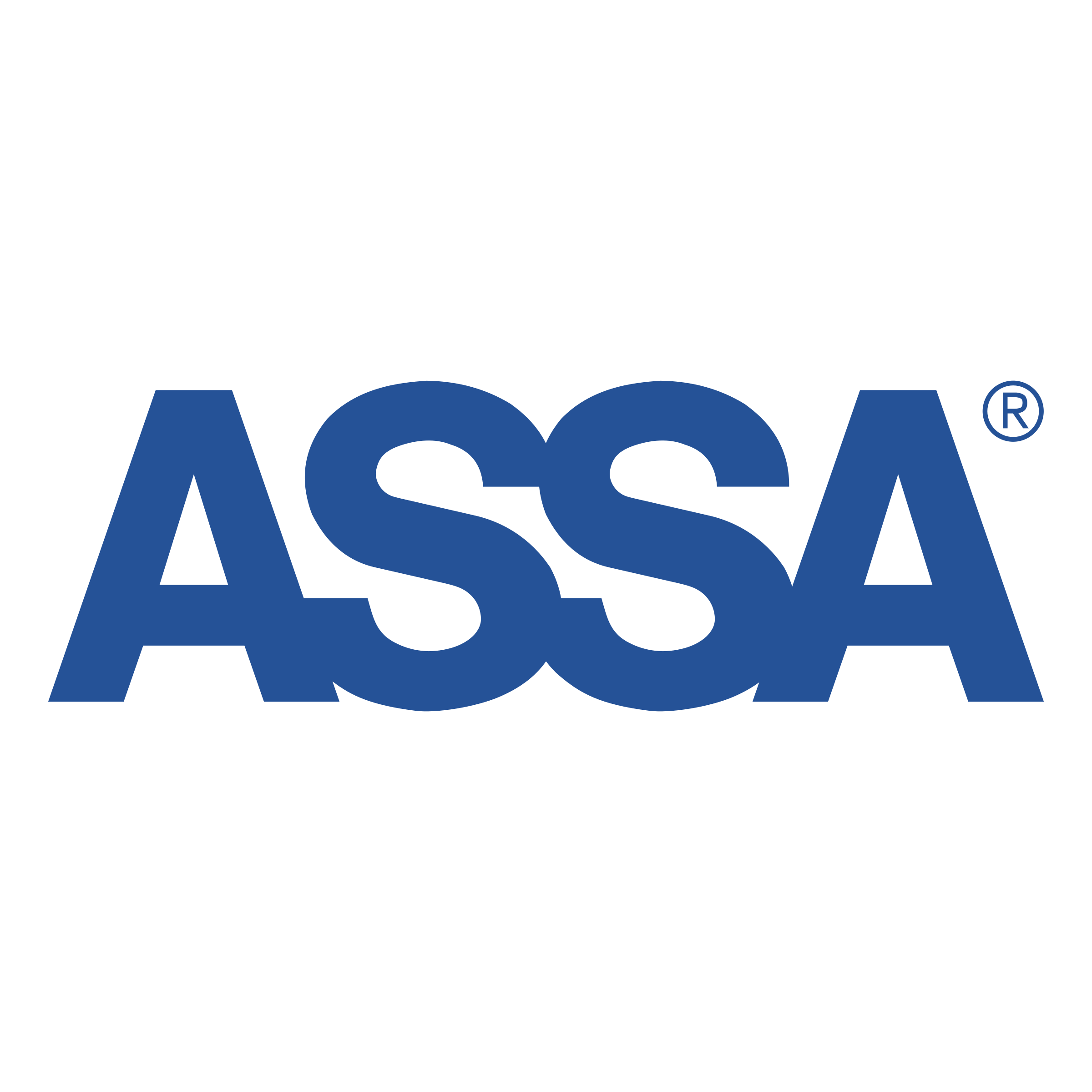 ASSA 01 Logo PNG Transparent & SVG Vector - Freebie Supply