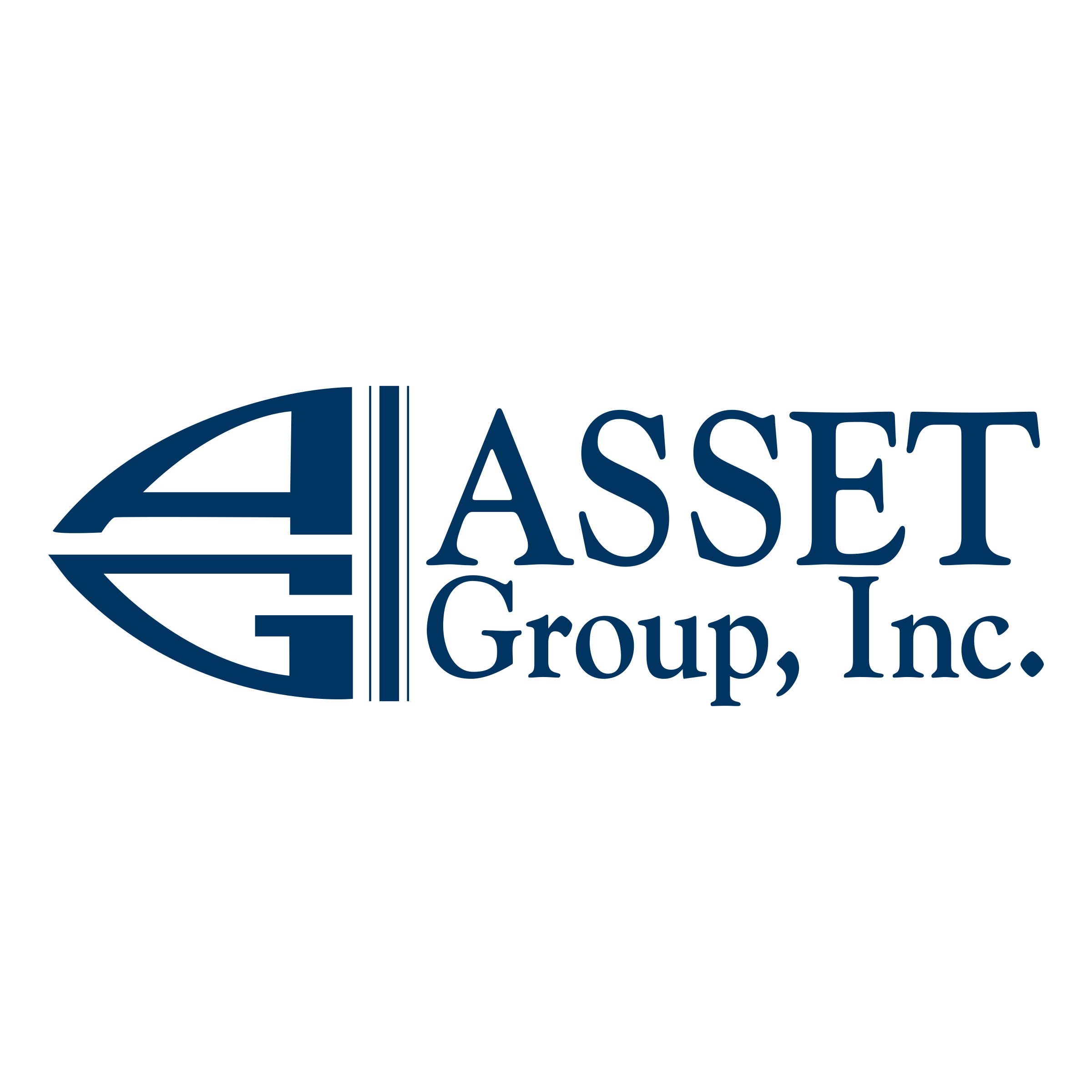 Asset Group Logo PNG Transparent & SVG Vector - Freebie Supply