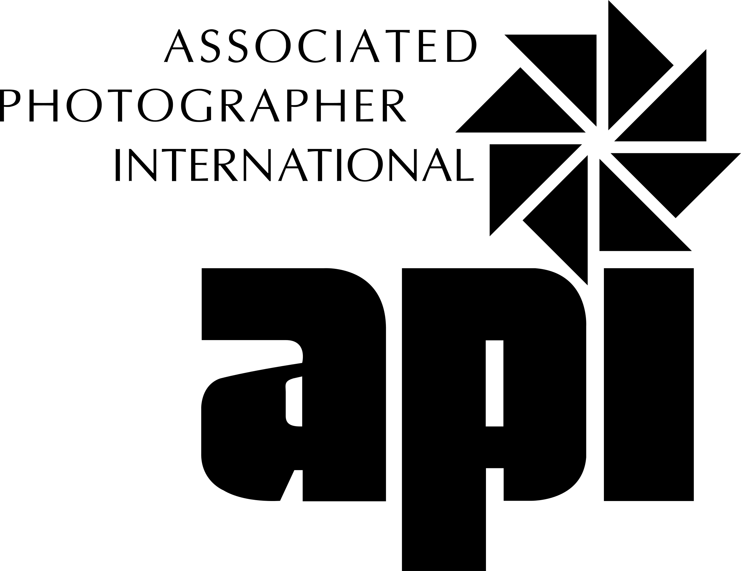 ASSOC PHOTOGRAPHER Logo PNG Transparent & SVG Vector - Freebie Supply