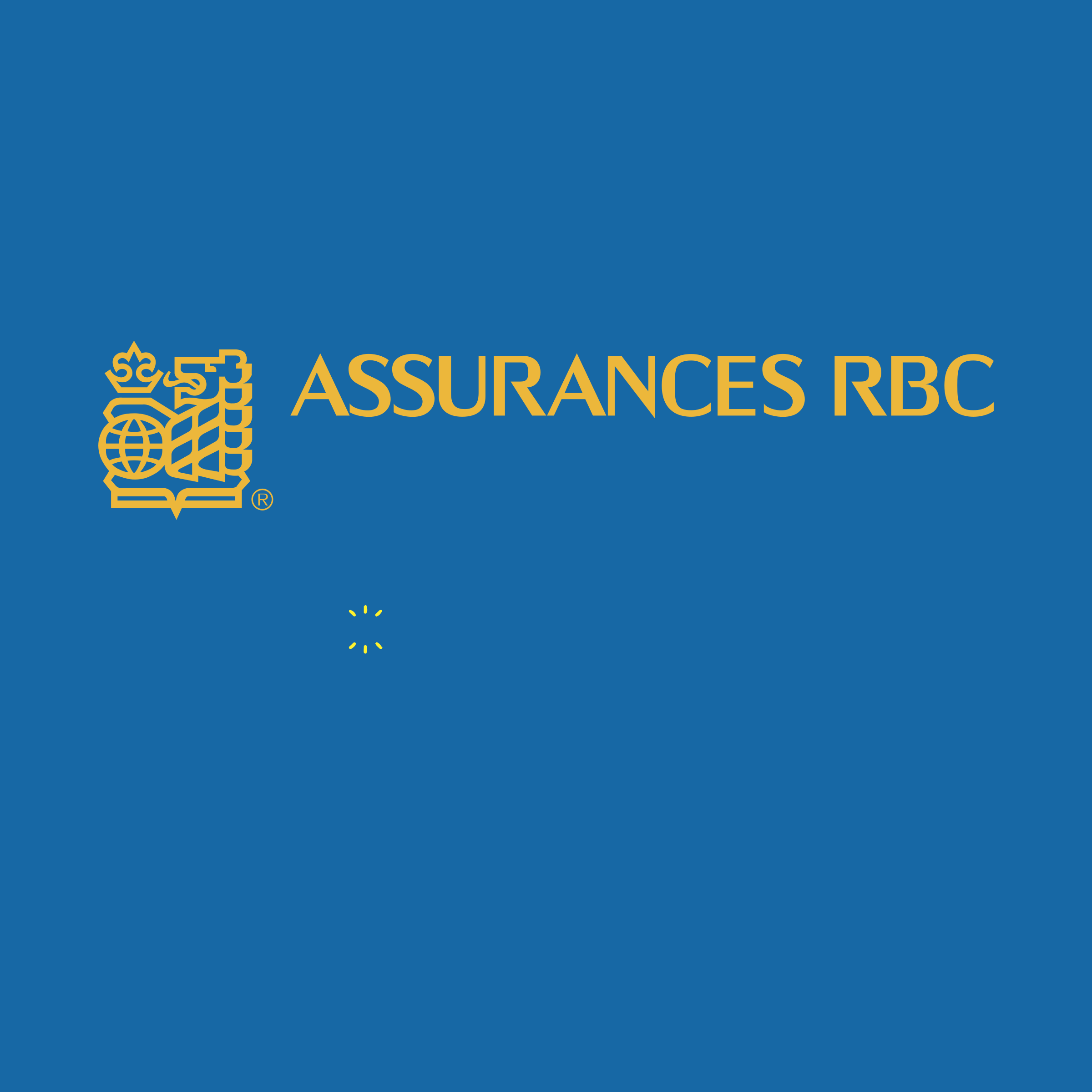 Assurances RBC Logo PNG Transparent & SVG Vector - Freebie Supply