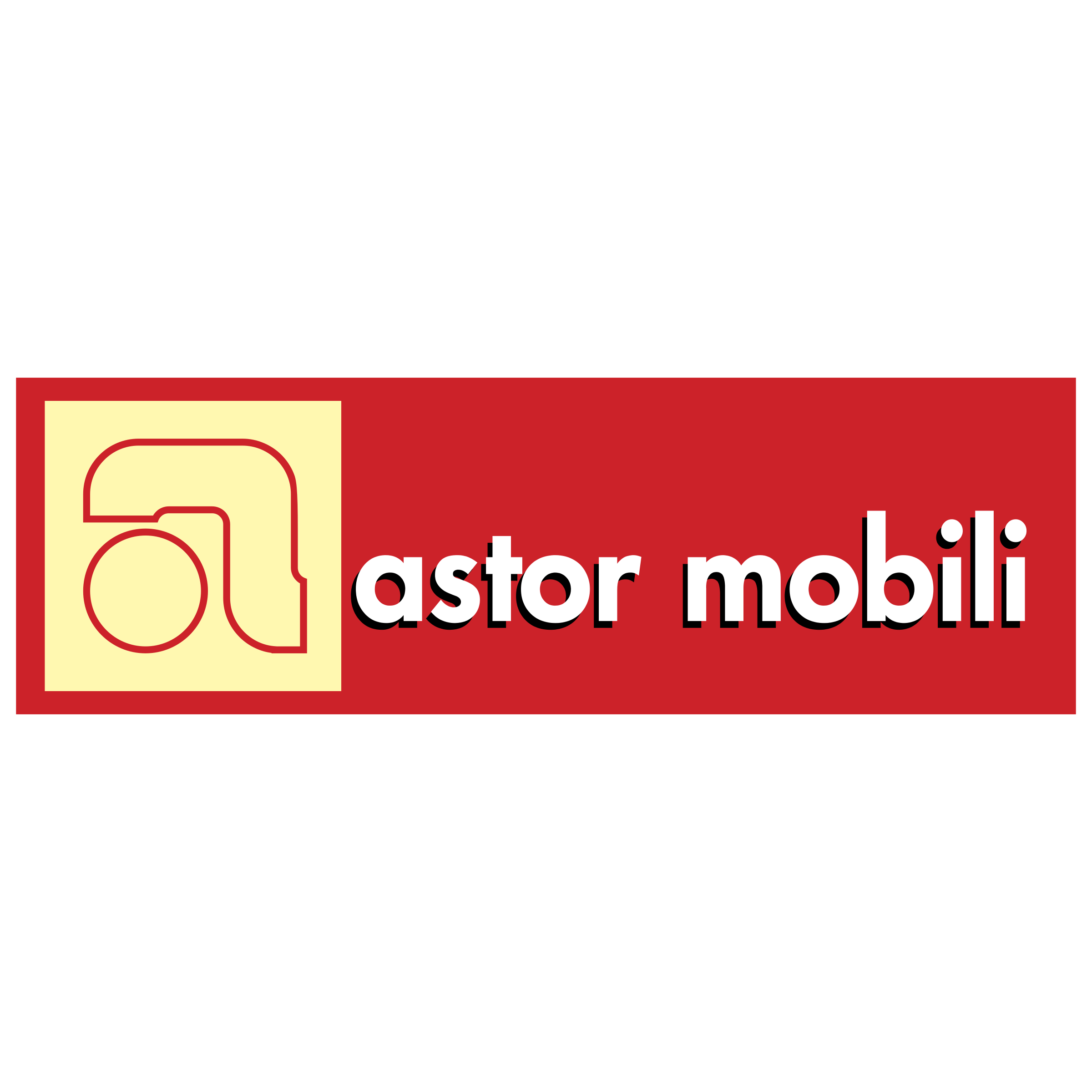 Astor Mobili 01 Logo PNG Transparent & SVG Vector - Freebie Supply