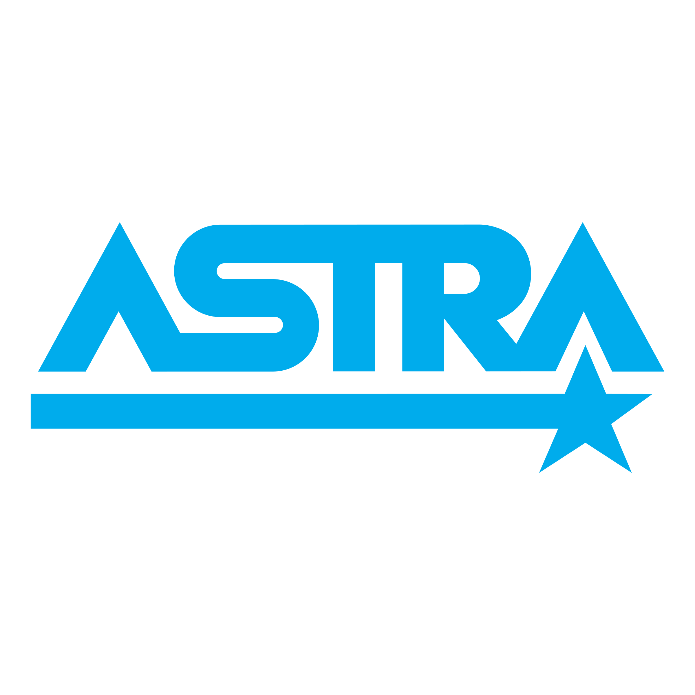 Astra 01 Logo PNG Transparent & SVG Vector - Freebie Supply