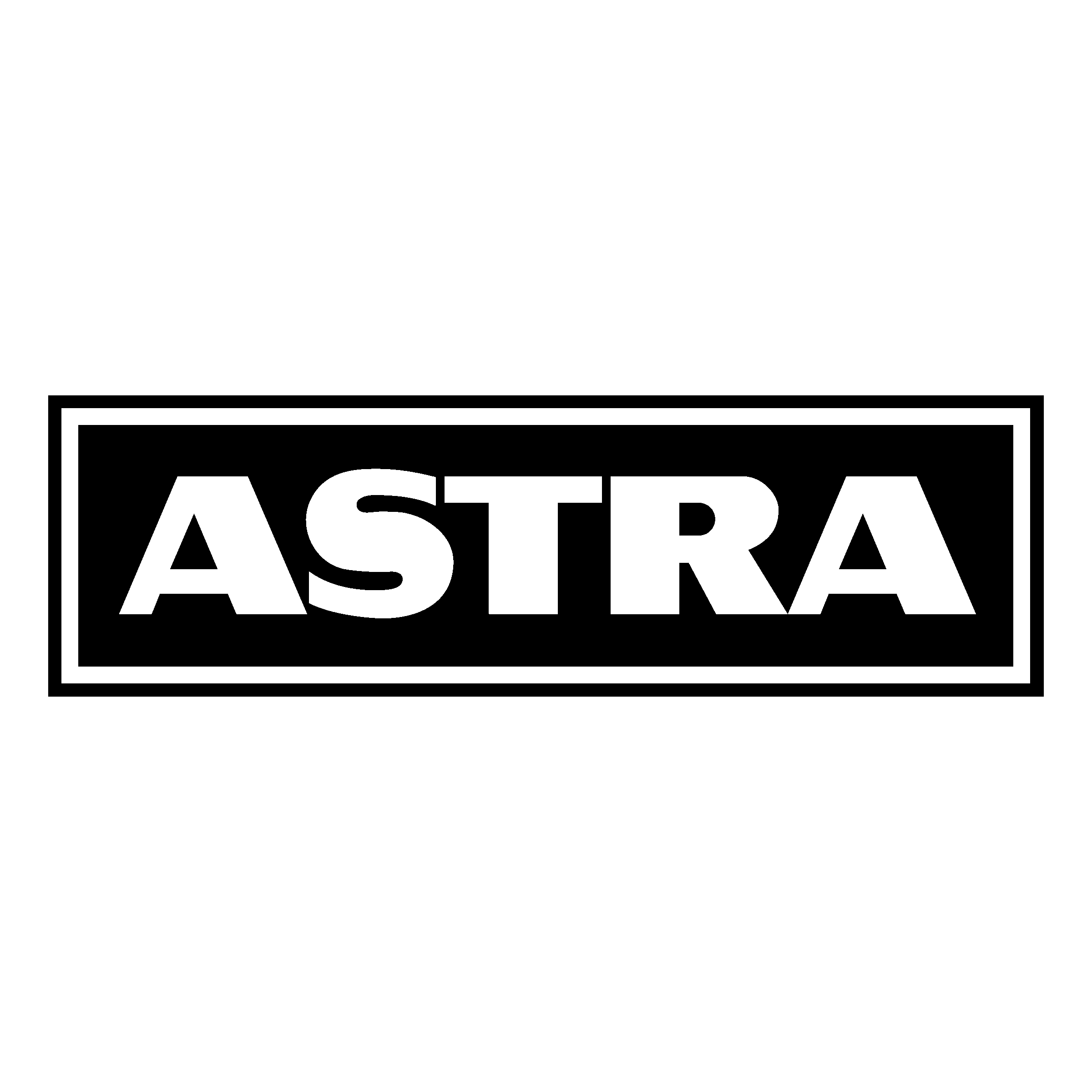 Astra 07 Logo PNG Transparent & SVG Vector - Freebie Supply