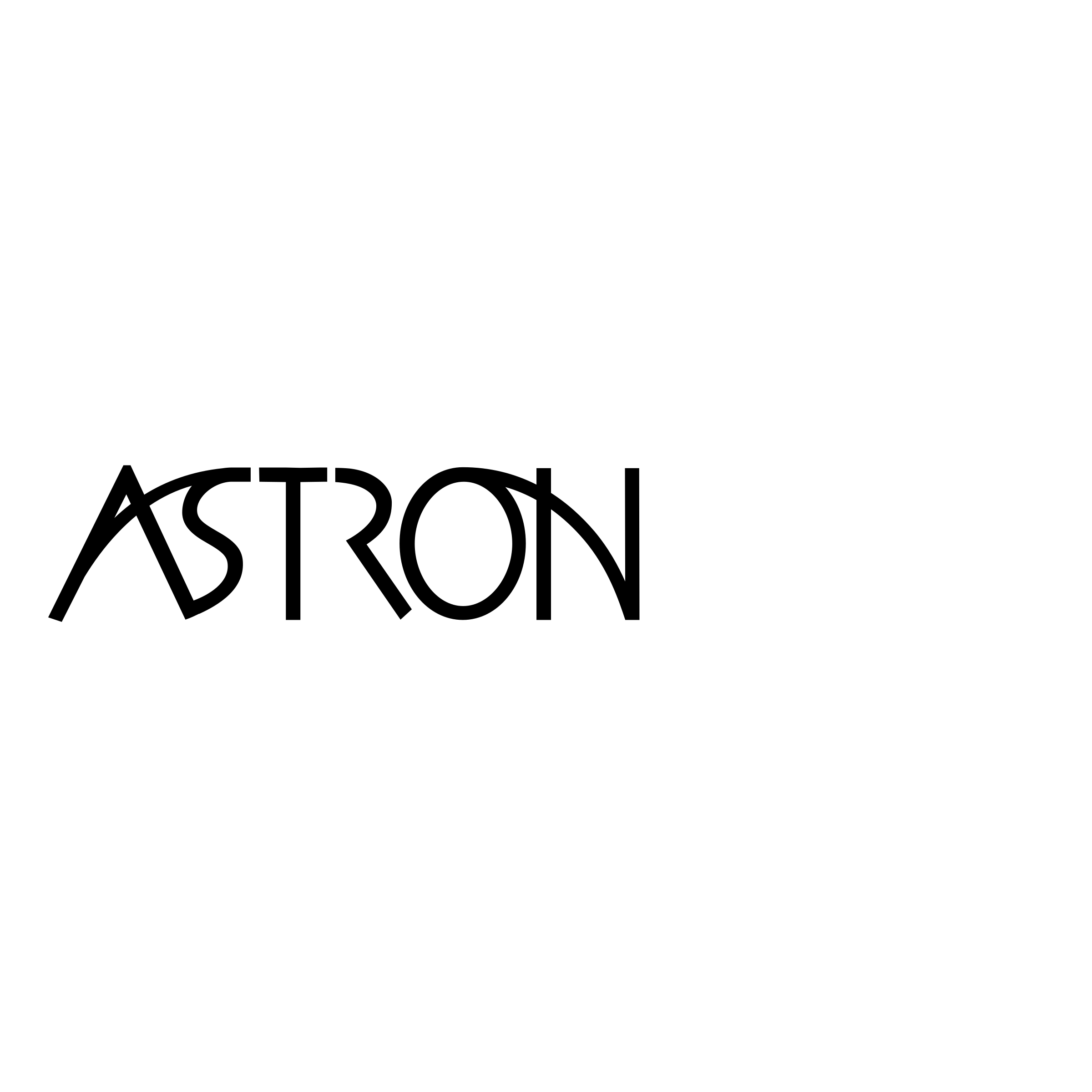 Astron Studio Logo PNG Transparent & SVG Vector - Freebie Supply