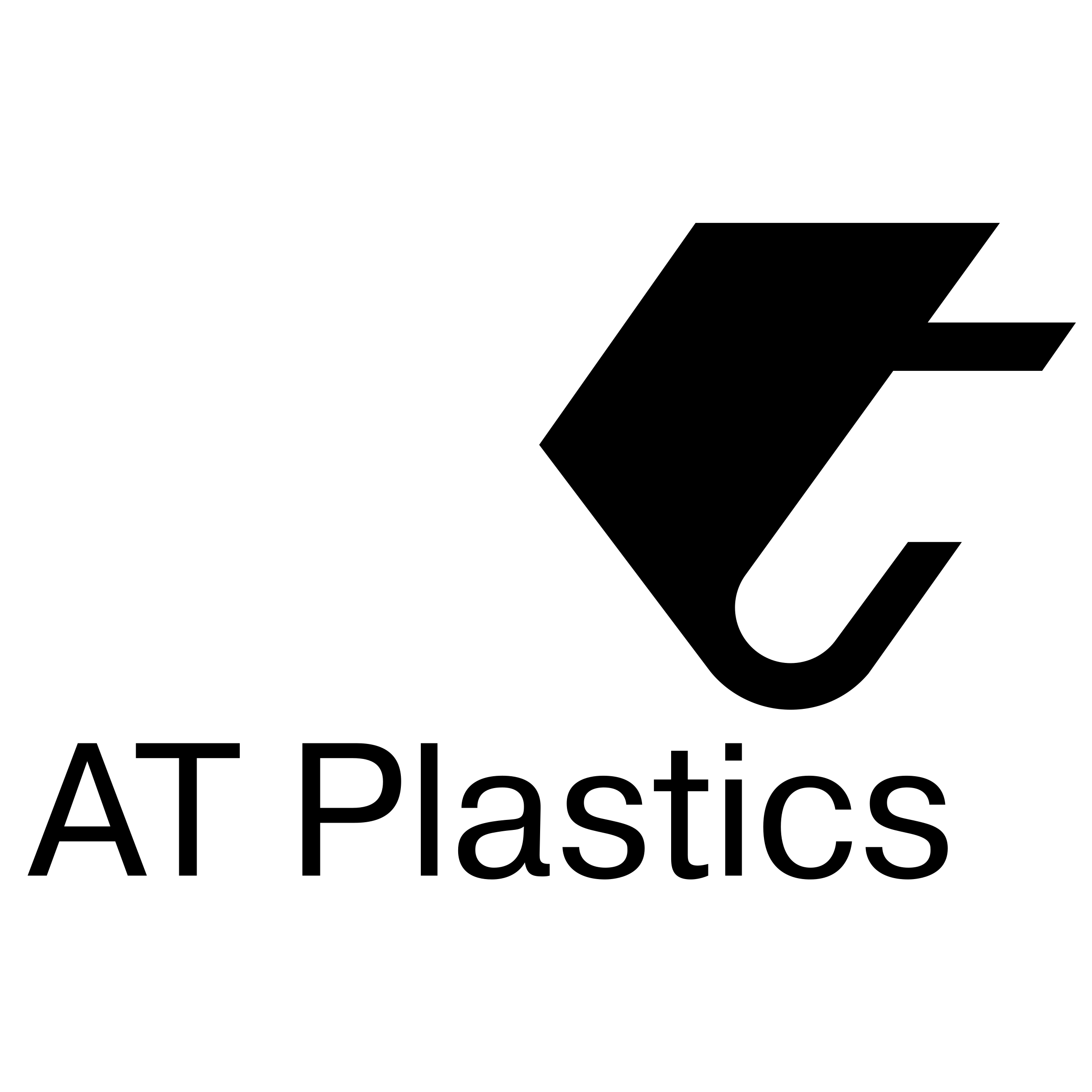 AT Plastics Logo PNG Transparent & SVG Vector - Freebie Supply