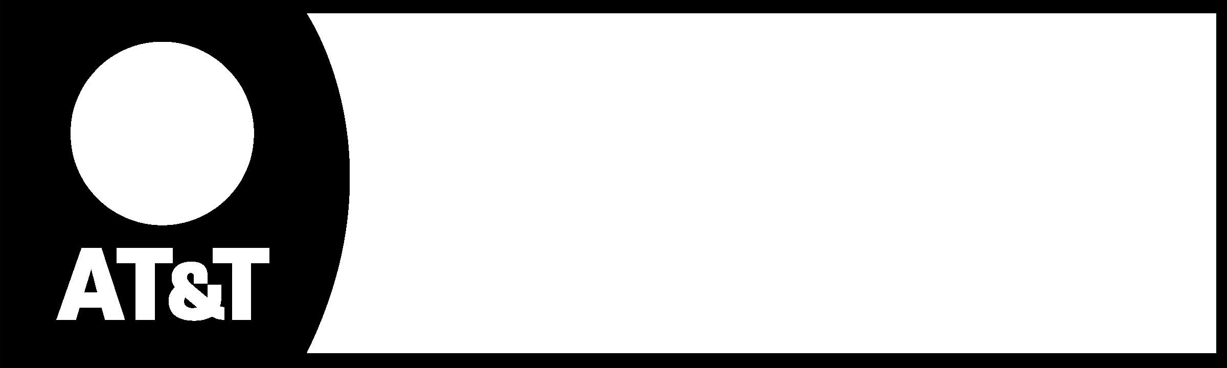 at&t ad1 Logo PNG Transparent & SVG Vector - Freebie Supply