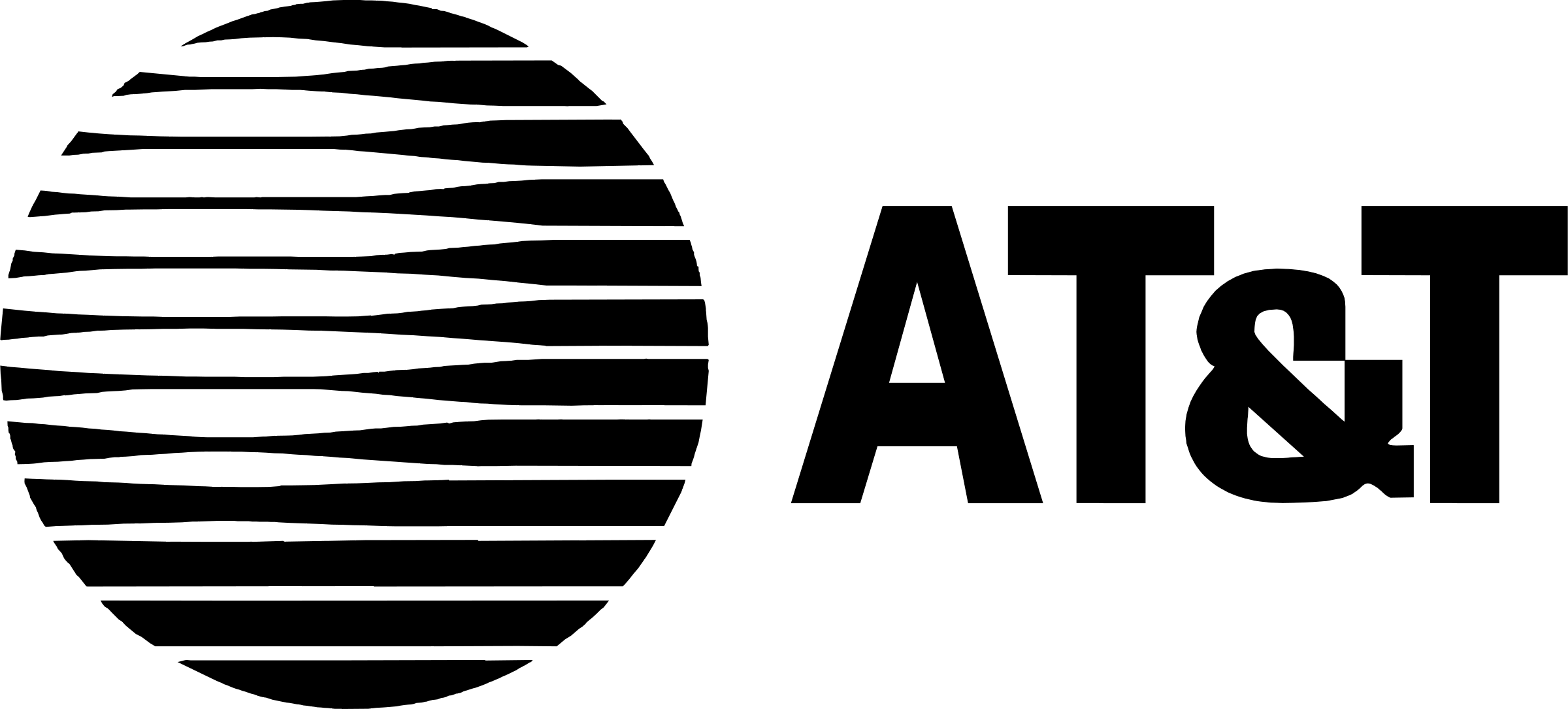 AT&T22 Logo PNG Transparent & SVG Vector - Freebie Supply