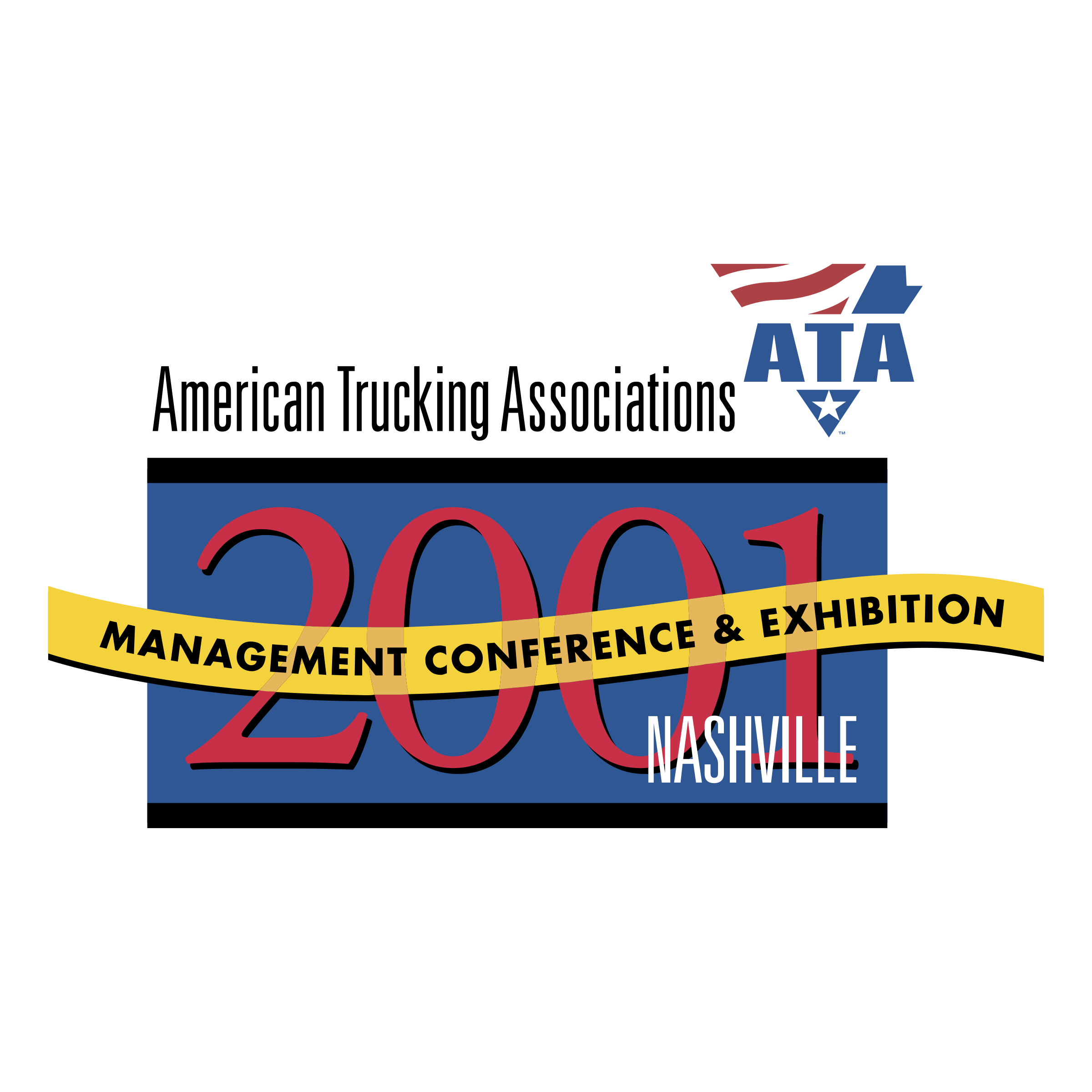 ATA Logo PNG Transparent & SVG Vector - Freebie Supply