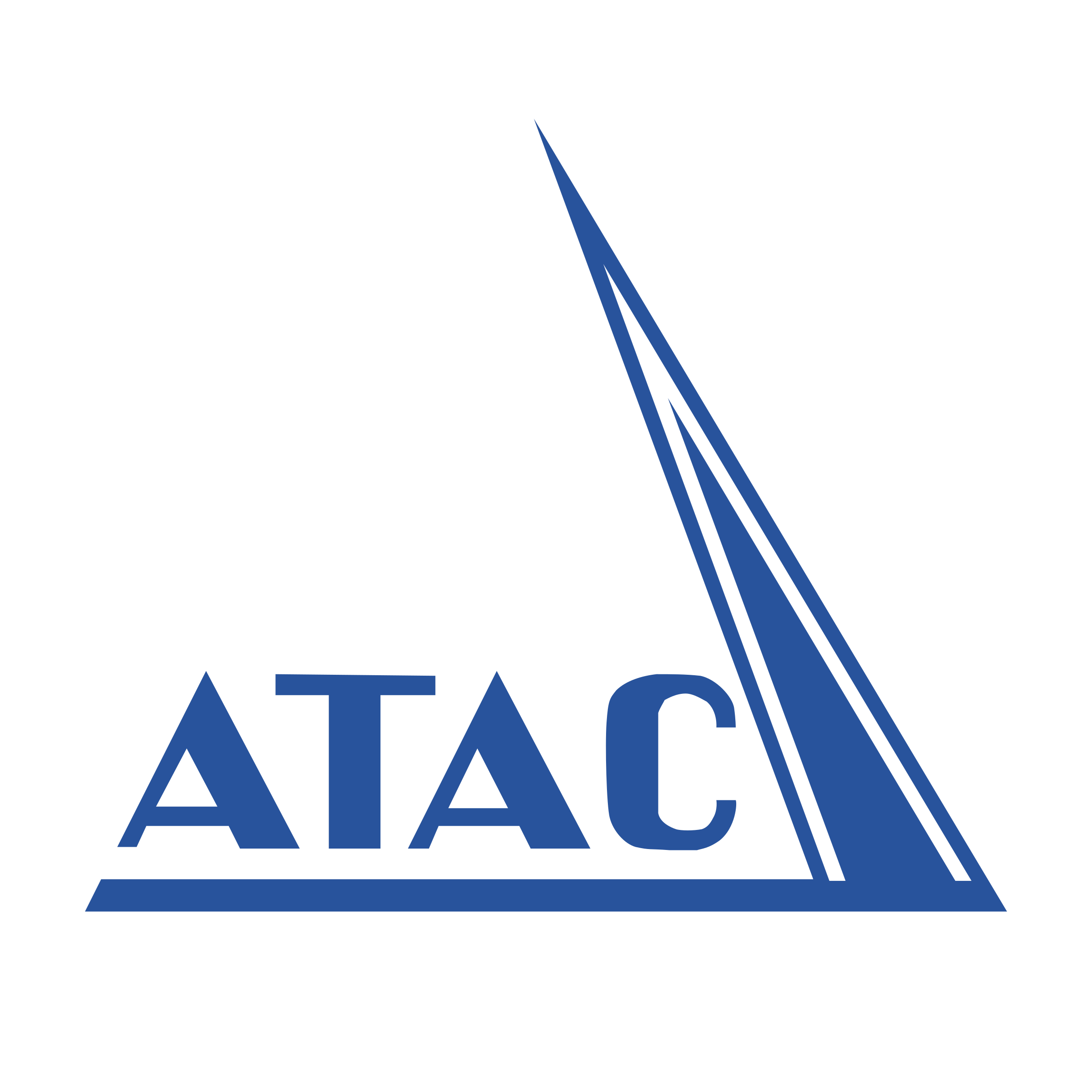 Inserimento Passaggi Atac