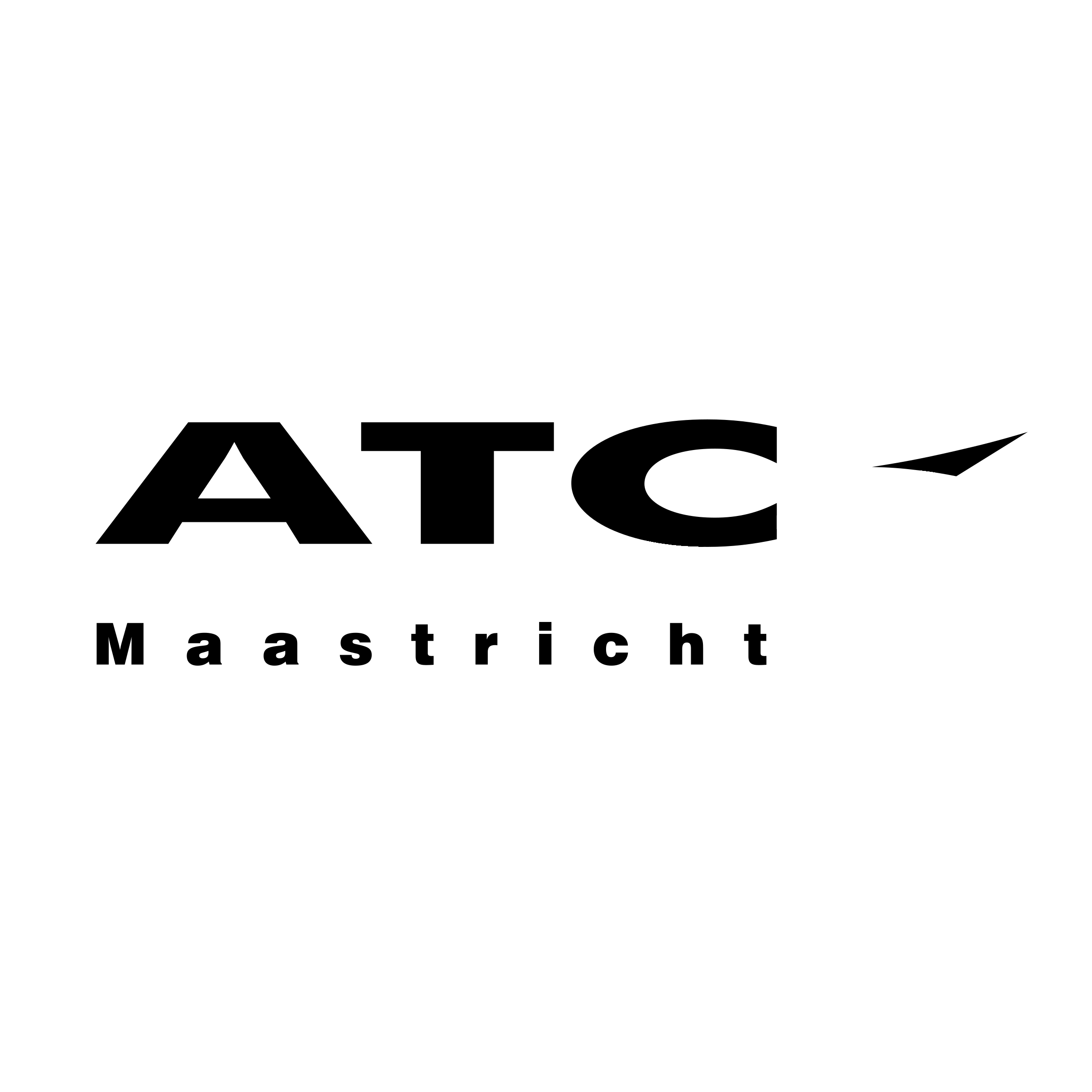 ATC Maastricht Logo PNG Transparent & SVG Vector - Freebie Supply