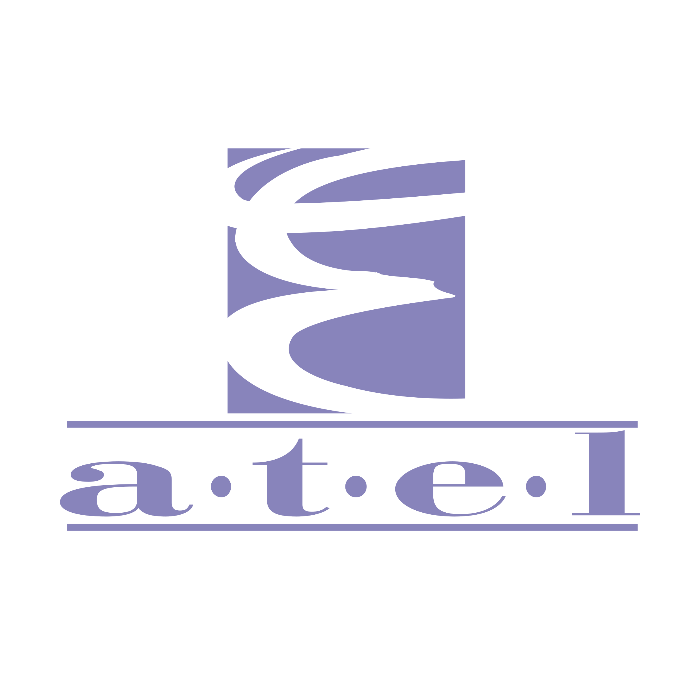 ATEL Logo PNG Transparent & SVG Vector - Freebie Supply