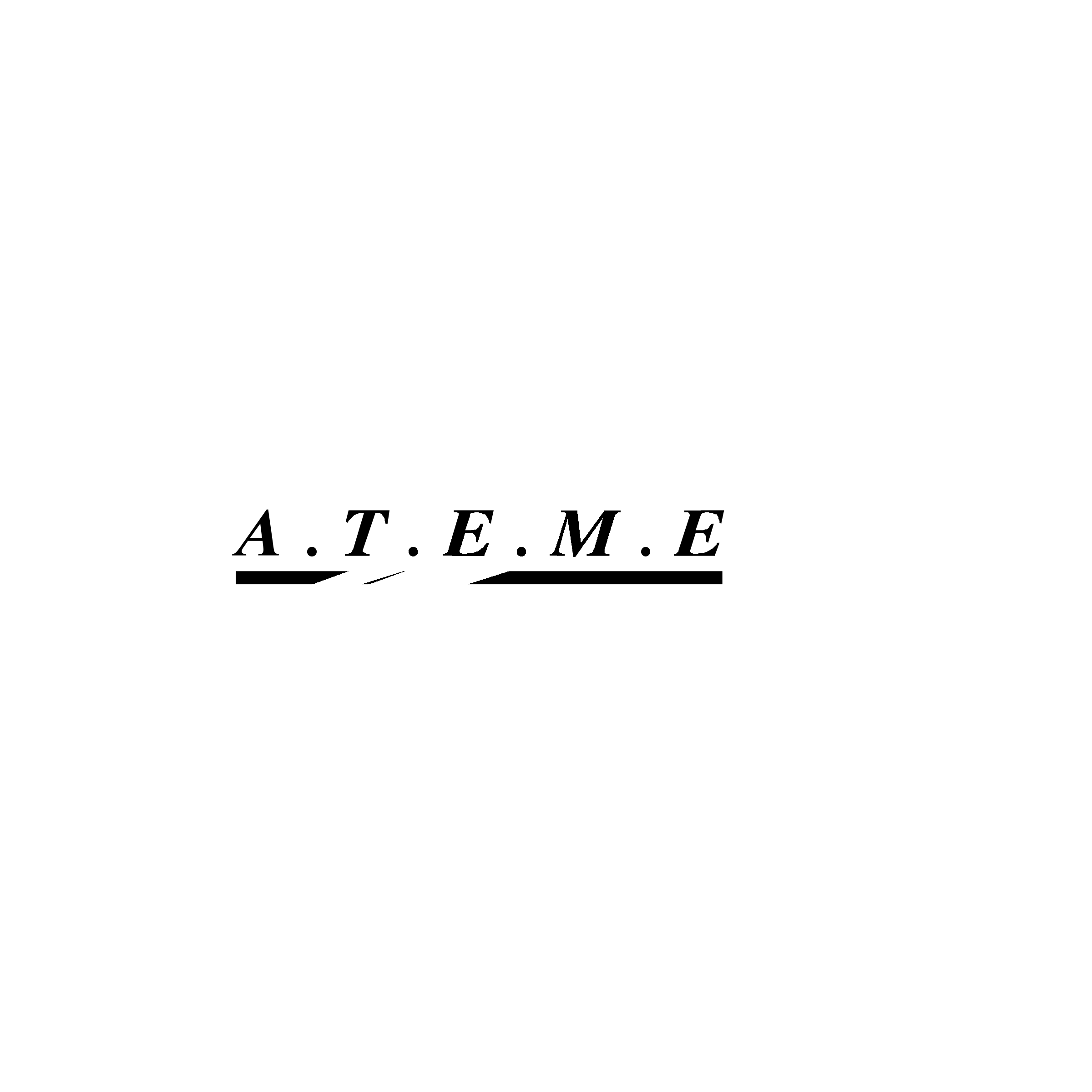 ATEME Logo PNG Transparent & SVG Vector - Freebie Supply